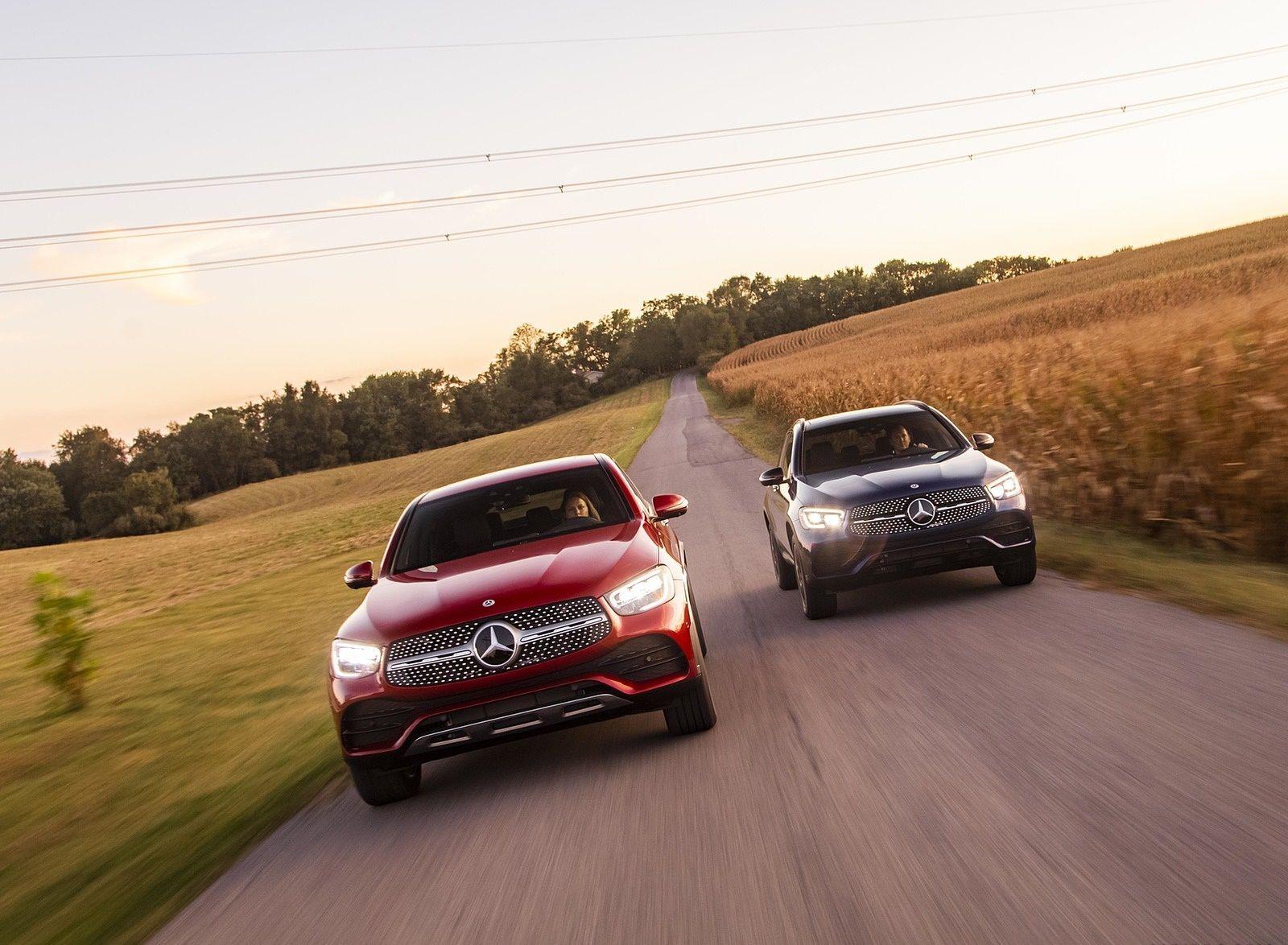 Mercedes GLC 53 Wallpapers - Top Free Mercedes GLC 53 Backgrounds ...