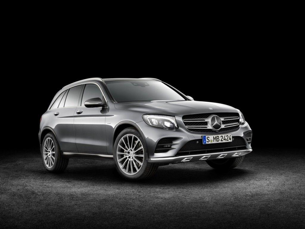 Mercedes GLC 53 Wallpapers - Top Free Mercedes GLC 53 Backgrounds ...