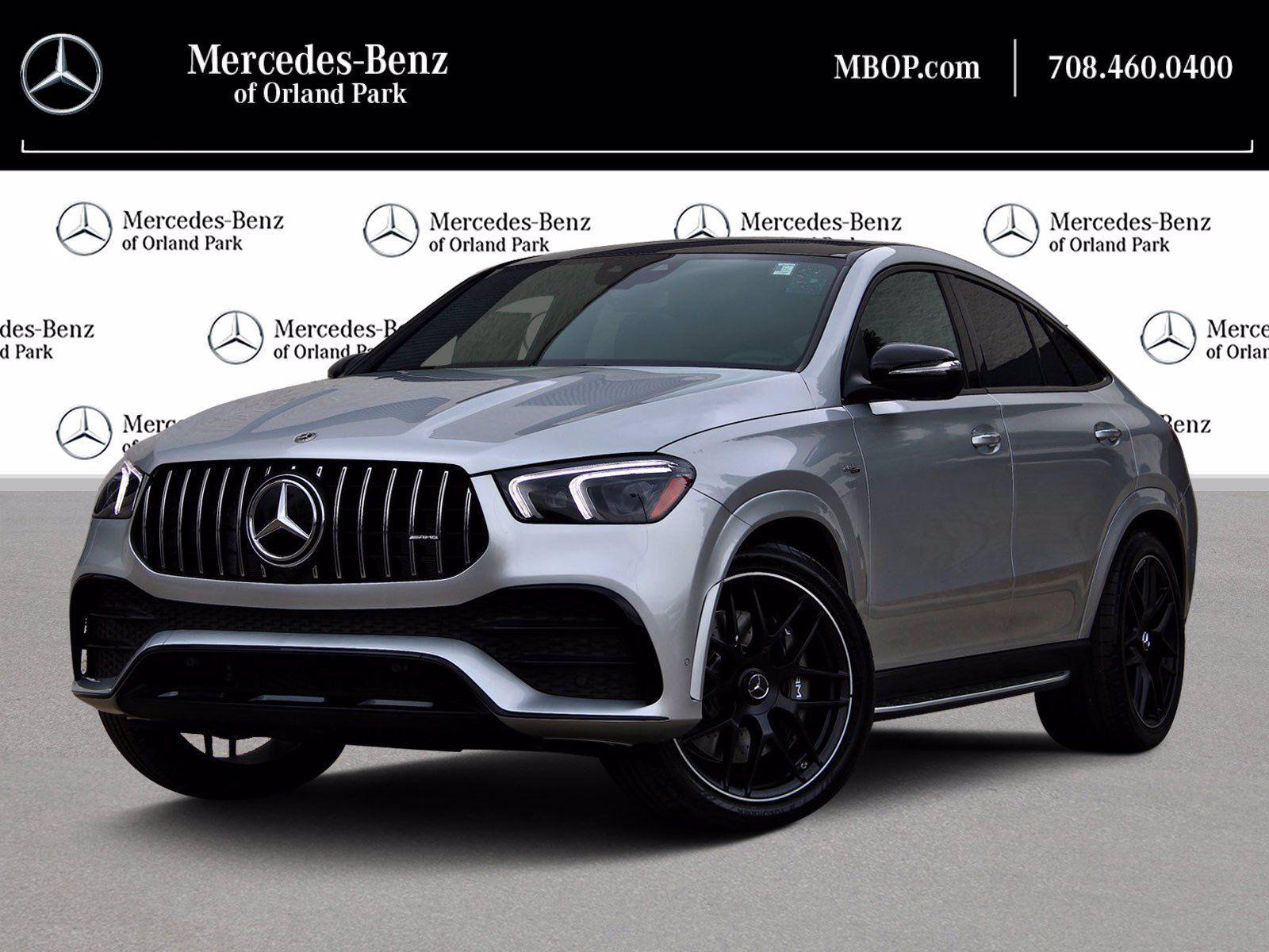 Mercedes GLC 53 Wallpapers - Top Free Mercedes GLC 53 Backgrounds ...