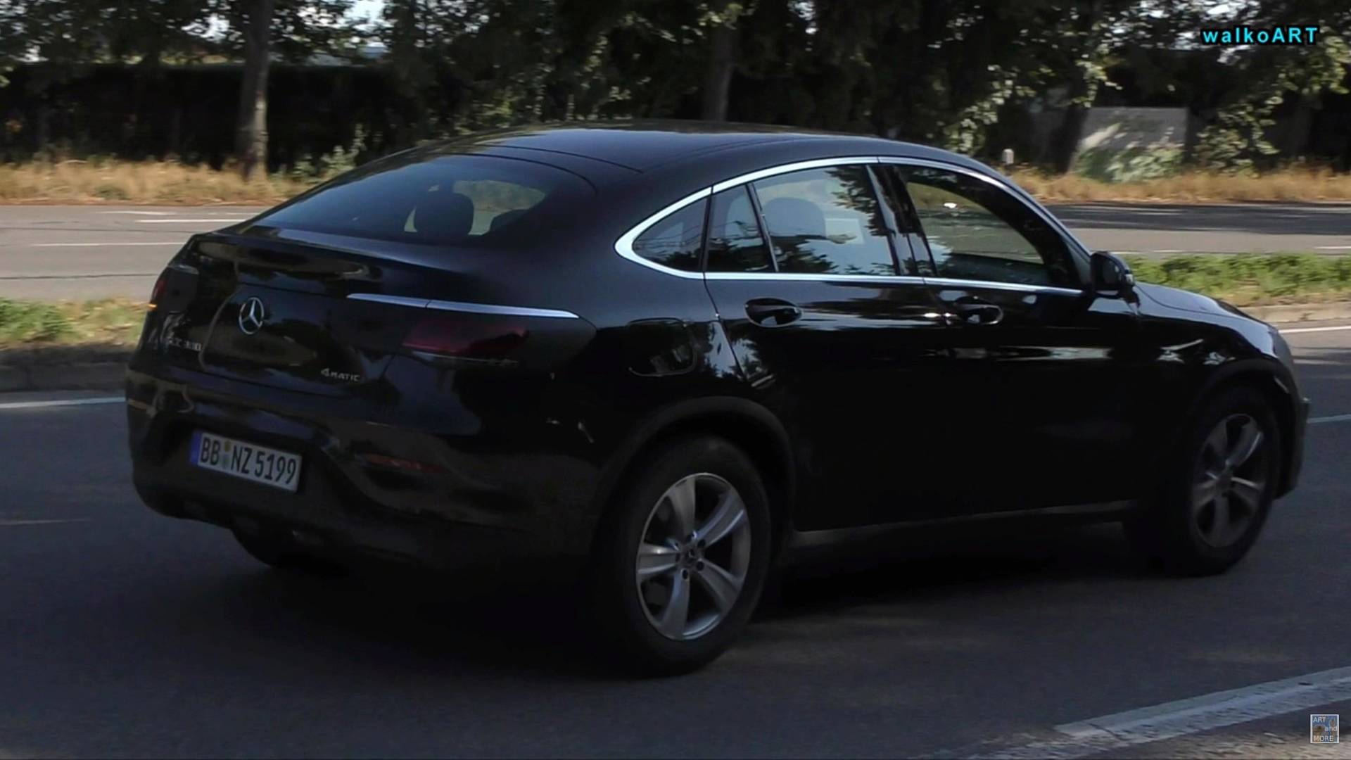 Mercedes GLC 53 Wallpapers - Top Free Mercedes GLC 53 Backgrounds ...