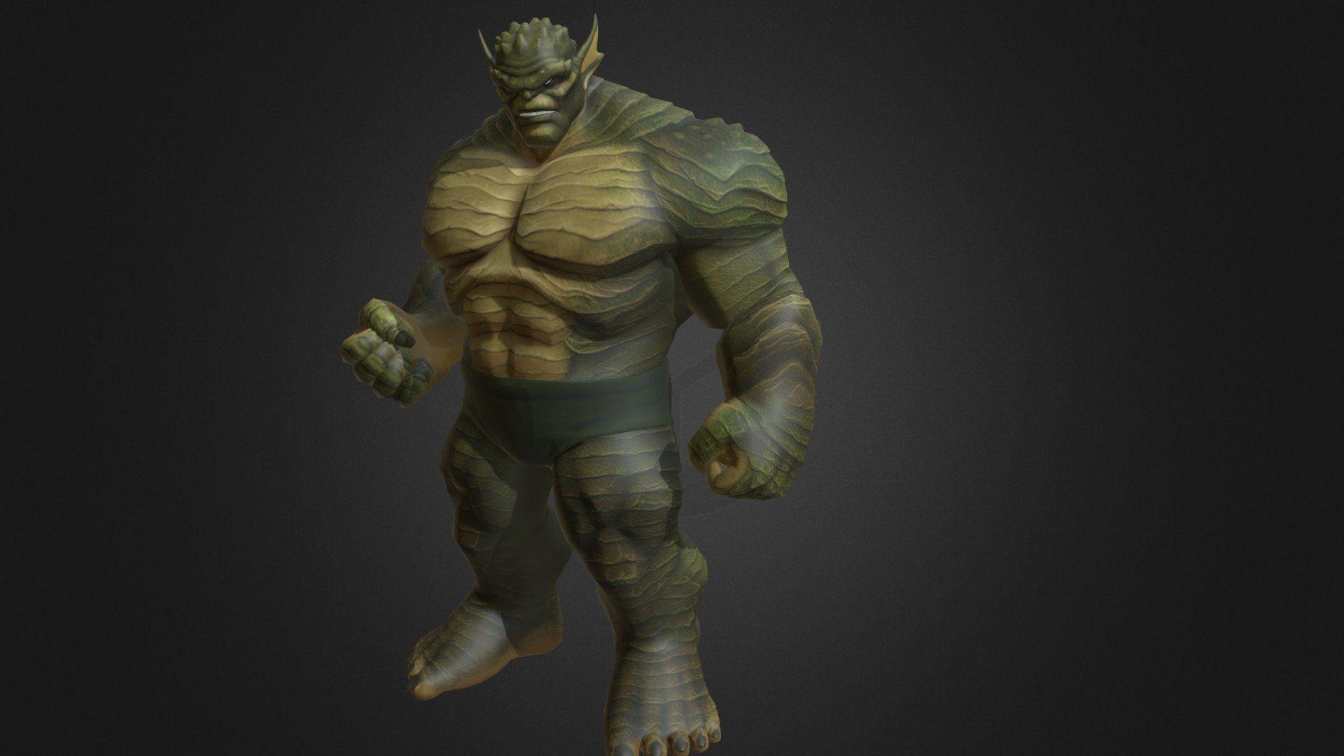 Abomination 3D Wallpapers - Top Free Abomination 3D Backgrounds ...