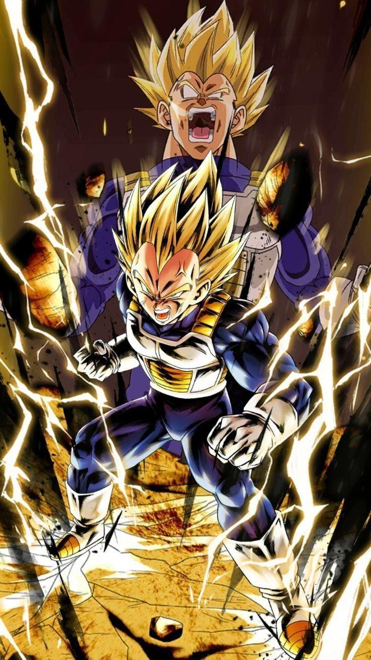 Vegeta Bulma Wallpapers - Top Free Vegeta Bulma Backgrounds ...