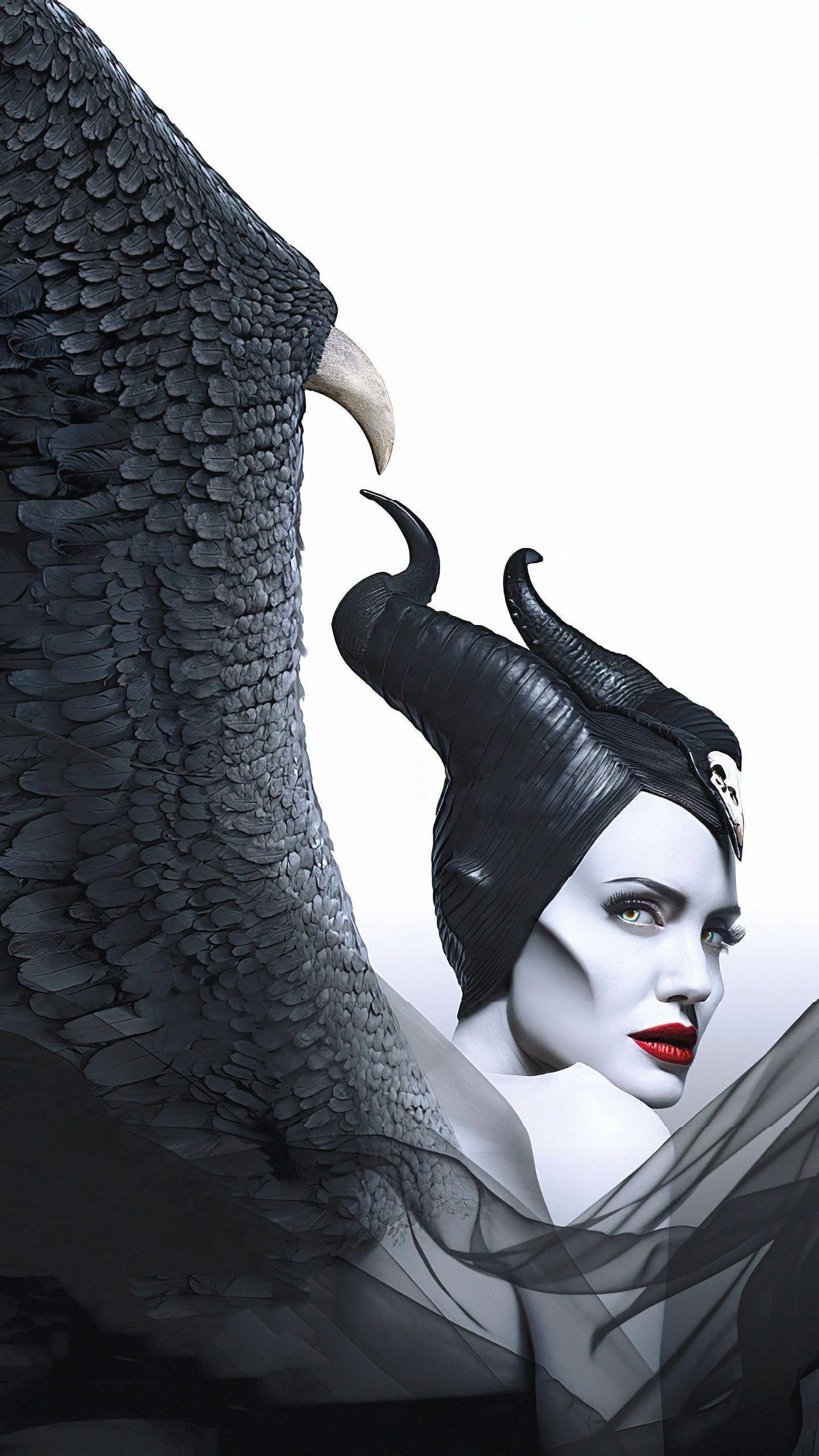Maleficent 2 Wallpapers - Top Free Maleficent 2 Backgrounds ...