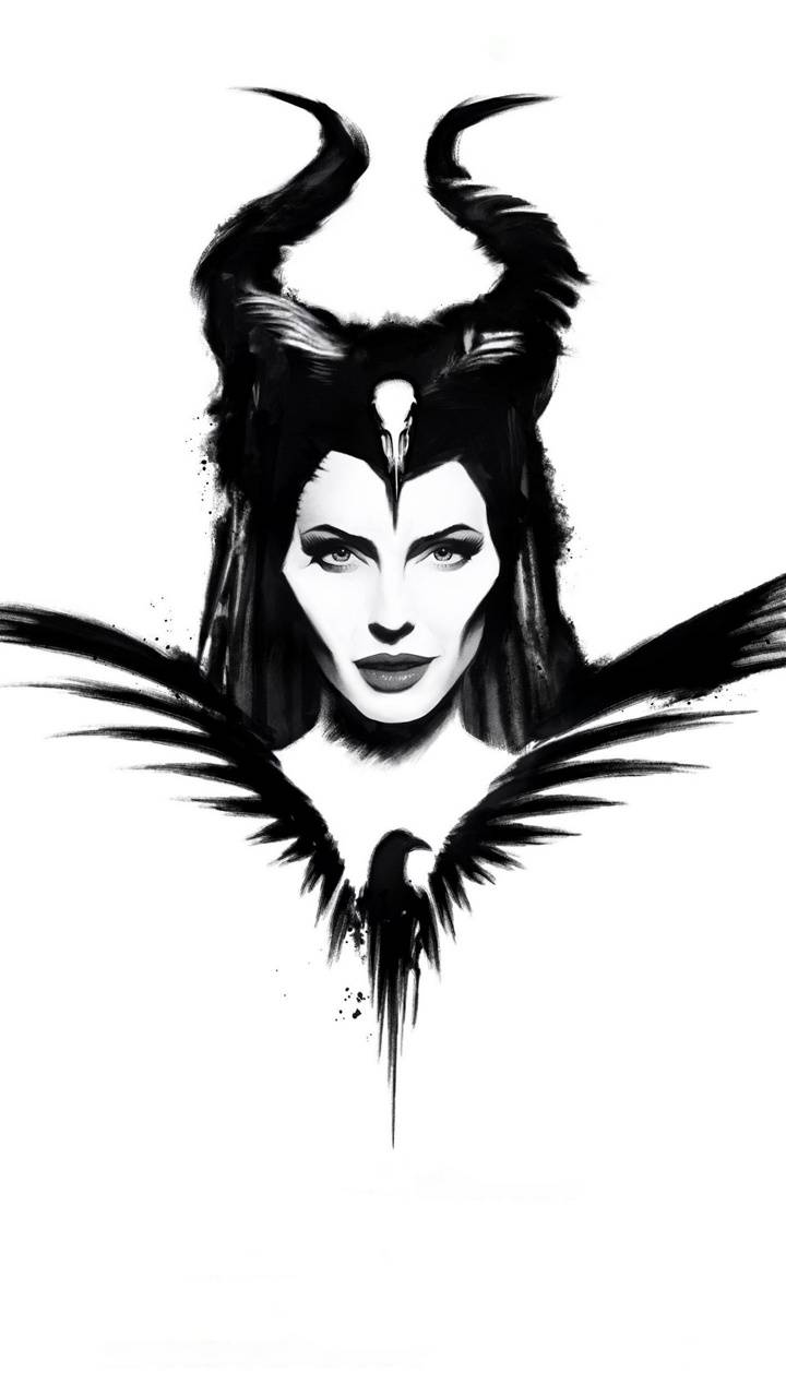 Maleficent 2 Wallpapers - Top Free Maleficent 2 Backgrounds ...