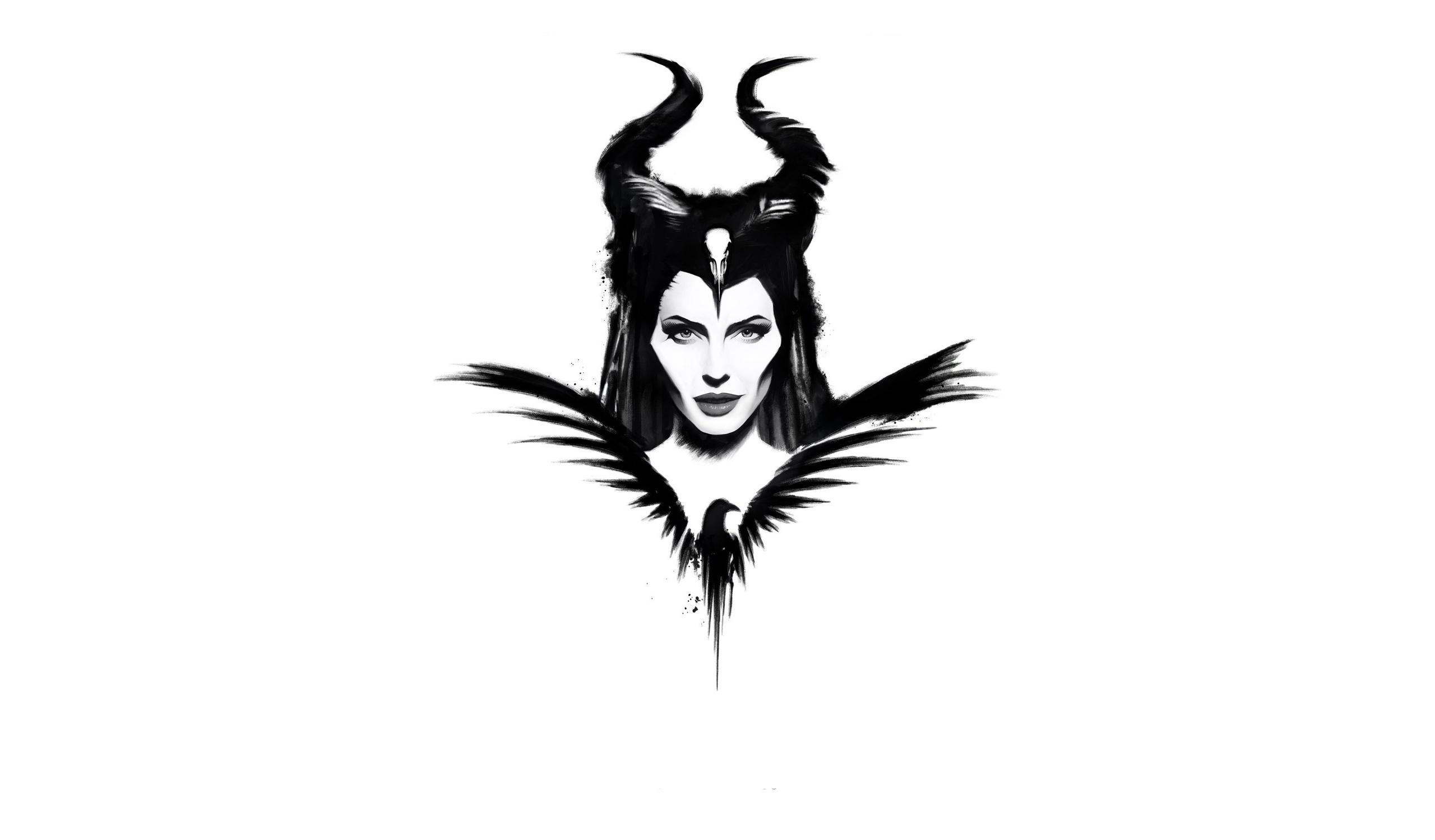 Maleficent 2 Wallpapers - Top Free Maleficent 2 Backgrounds ...