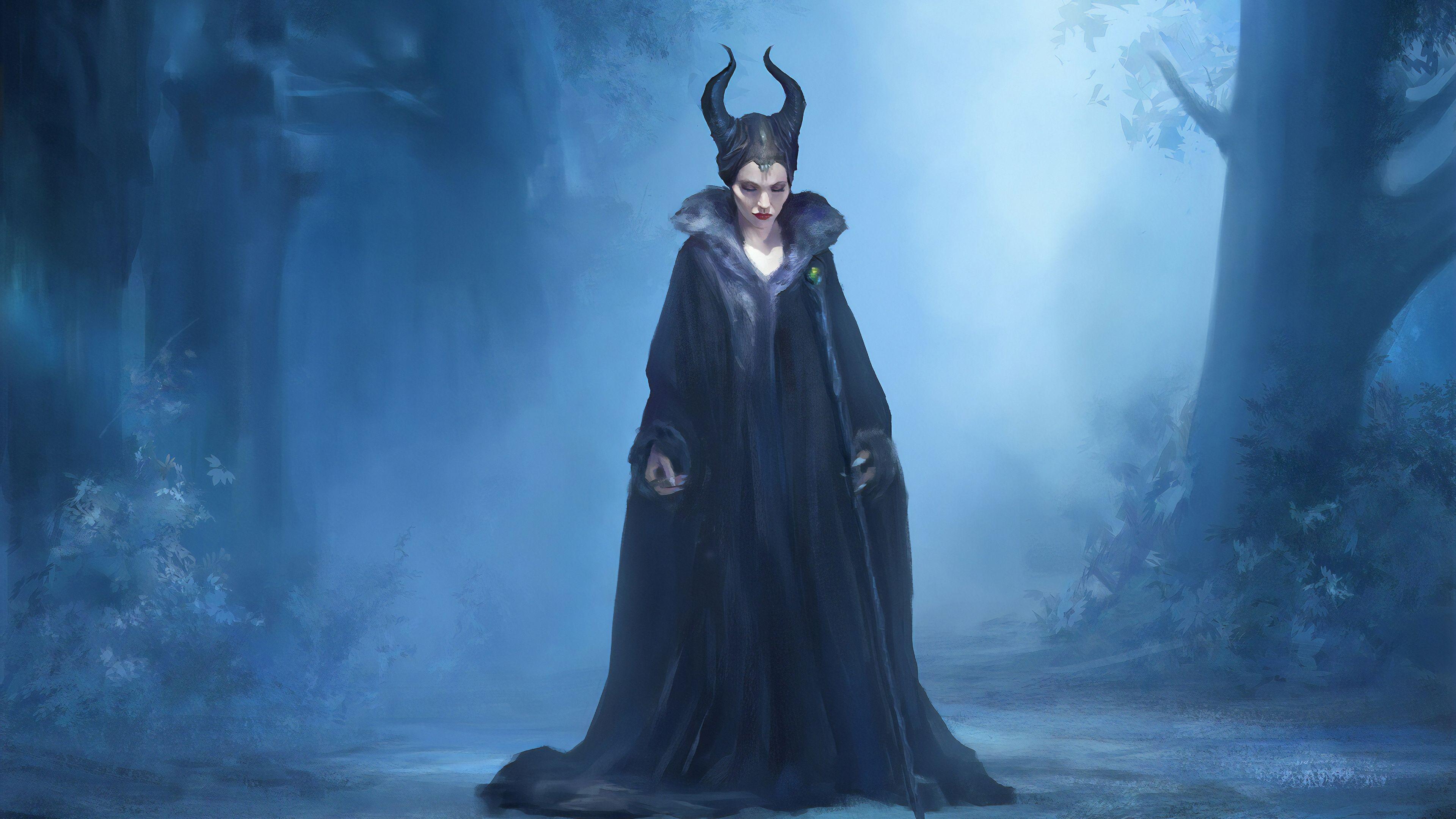 Evil Art Wallpapers - Top Free Evil Art Backgrounds - WallpaperAccess