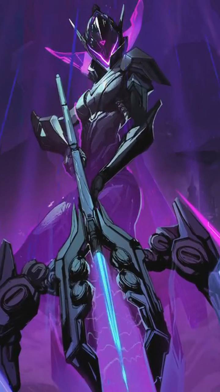 Project Vayne Wallpapers - Top Free Project Vayne Backgrounds ...