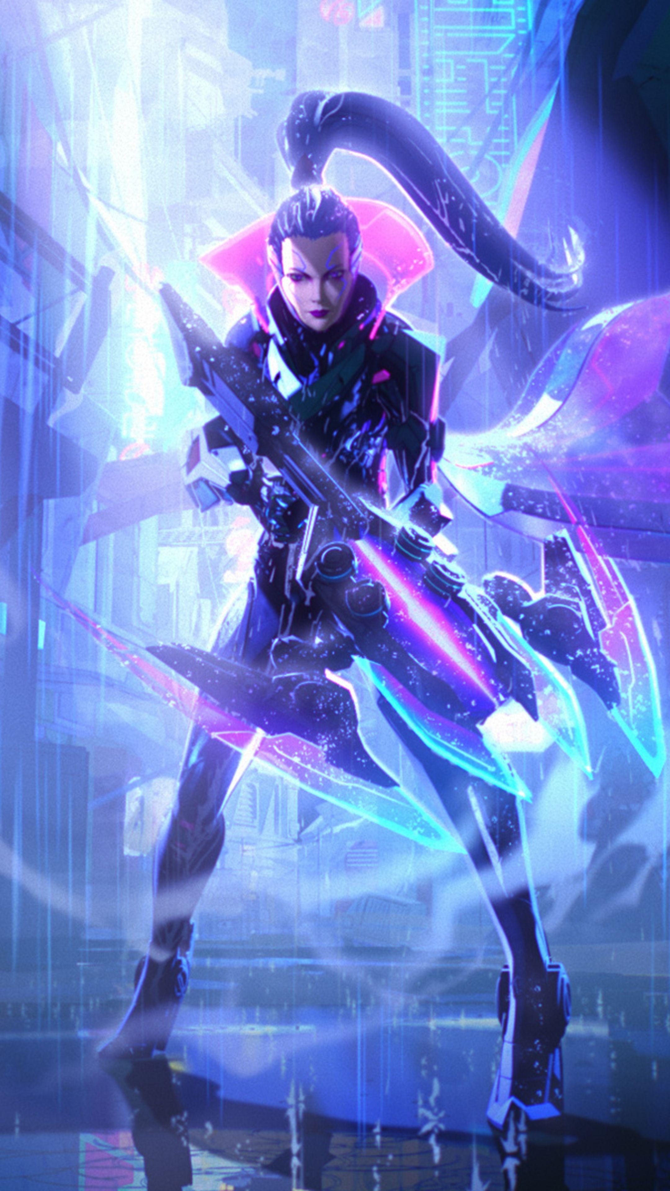 Project Vayne Wallpapers - Top Free Project Vayne Backgrounds ...
