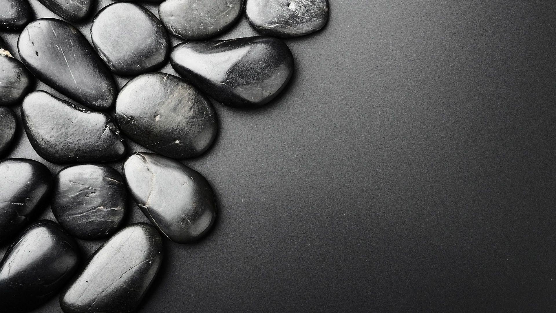 Black Rocks Wallpapers - Top Free Black Rocks Backgrounds - WallpaperAccess