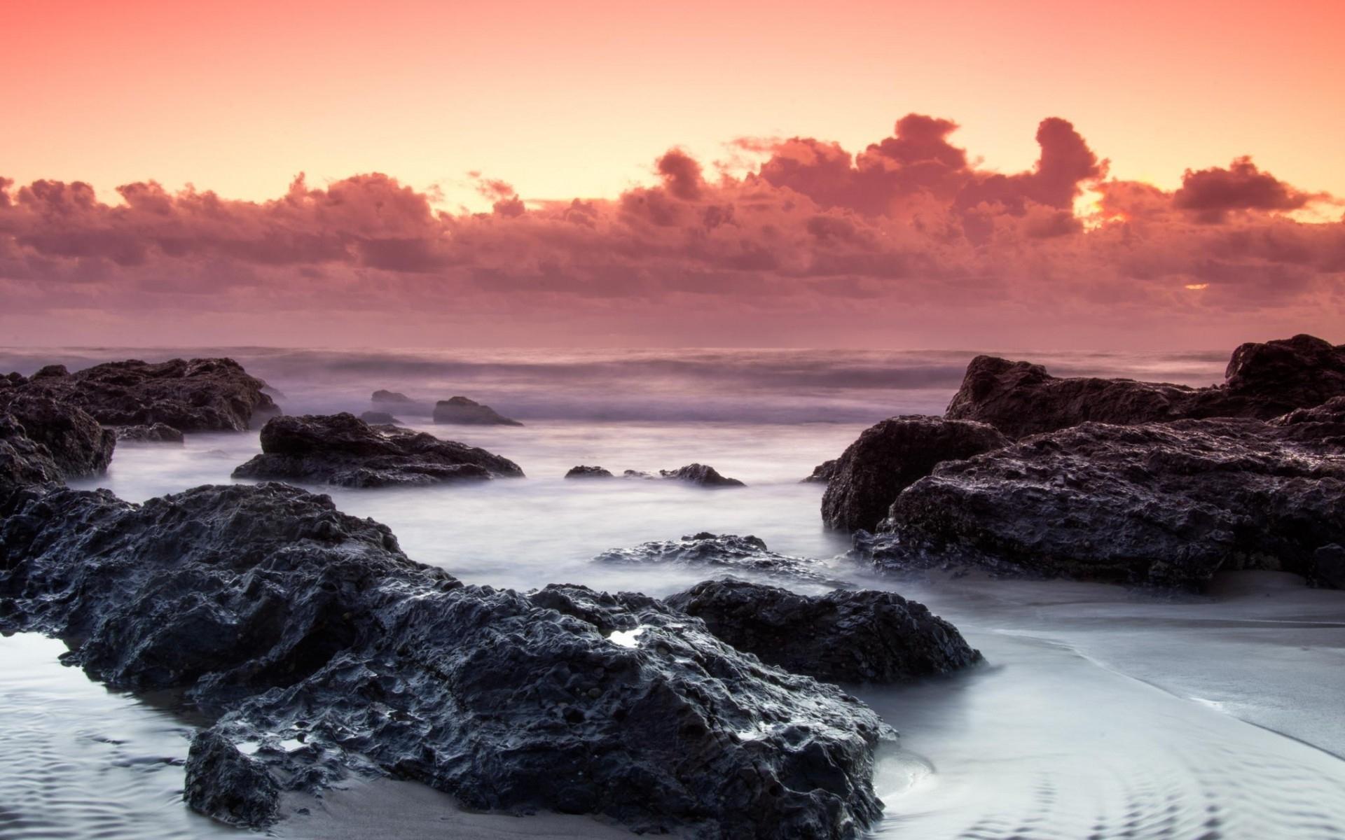 Black Rocks Wallpapers - Top Free Black Rocks Backgrounds - WallpaperAccess