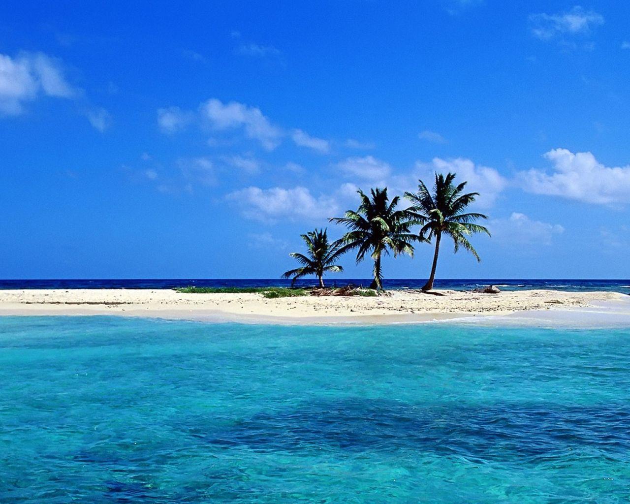 Sandy Beach Wallpapers - Top Free Sandy Beach Backgrounds - WallpaperAccess