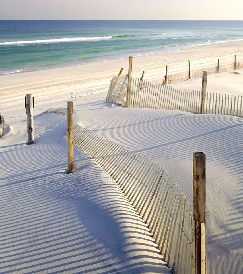 Sandy Beach Wallpapers - Top Free Sandy Beach Backgrounds - WallpaperAccess