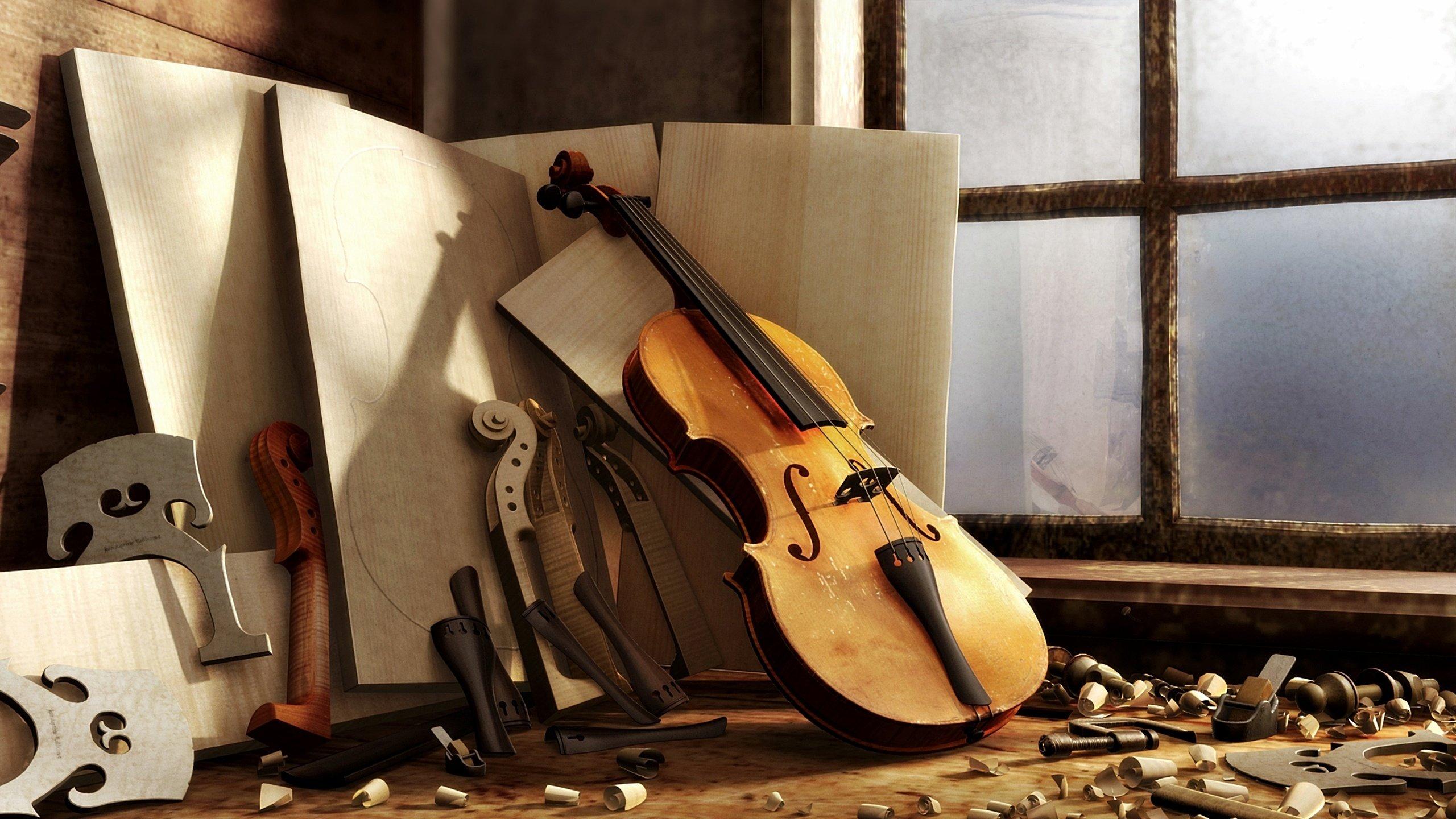 Awesome Violin Wallpapers - Top Free Awesome Violin Backgrounds ...