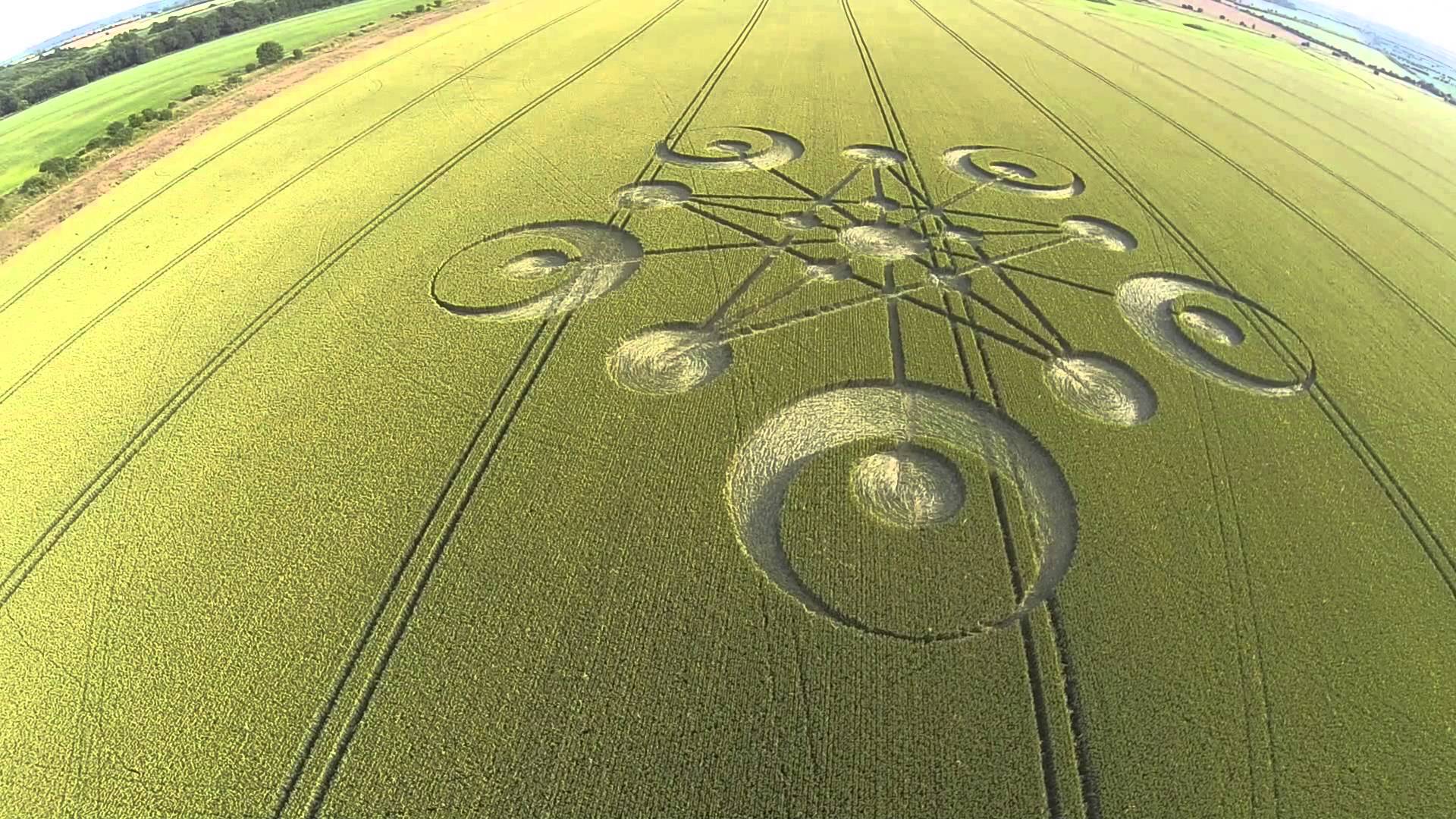 Crop Circles Wallpapers - Top Free Crop Circles Backgrounds ...