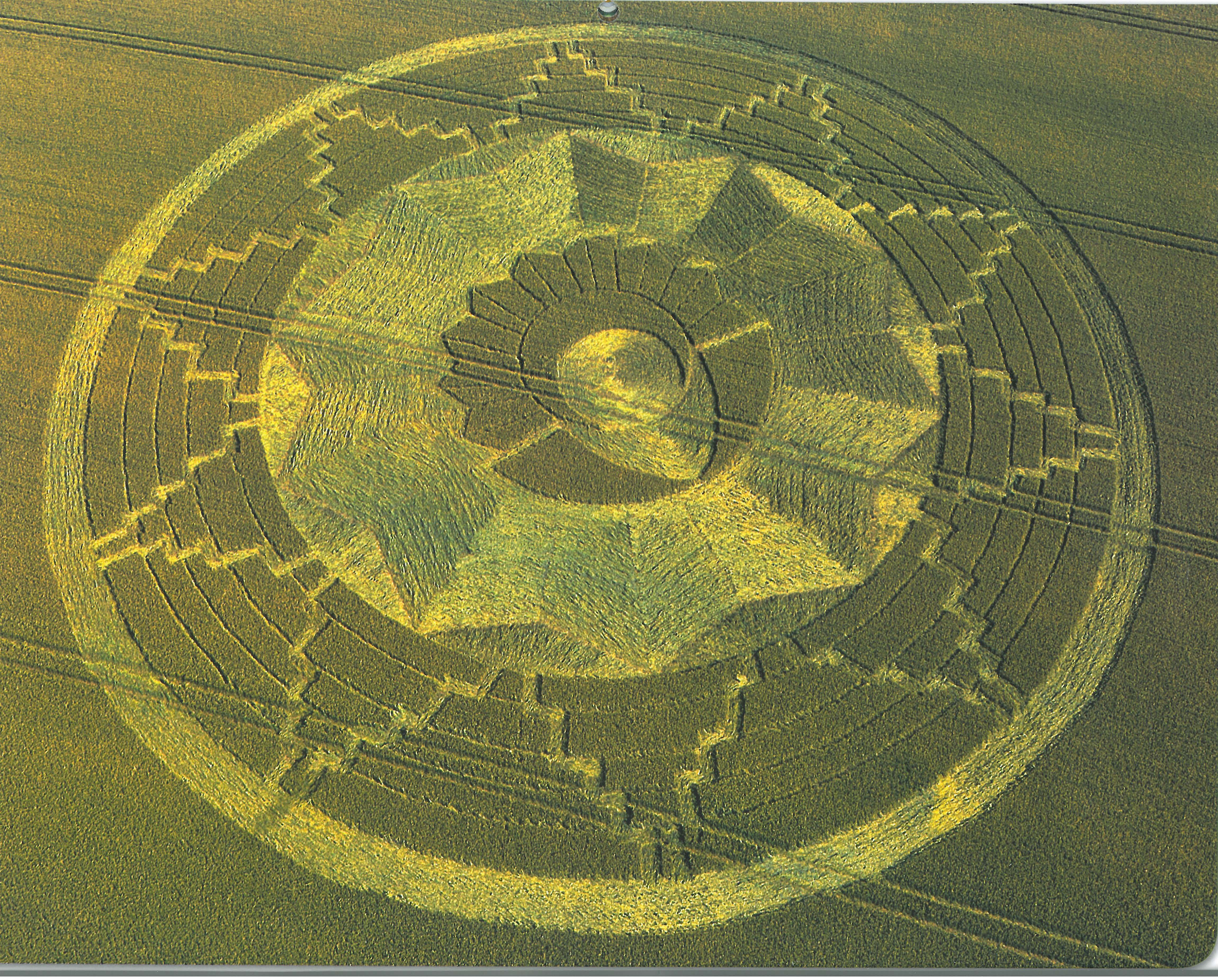 Crop Circles Wallpapers - Top Free Crop Circles Backgrounds ...