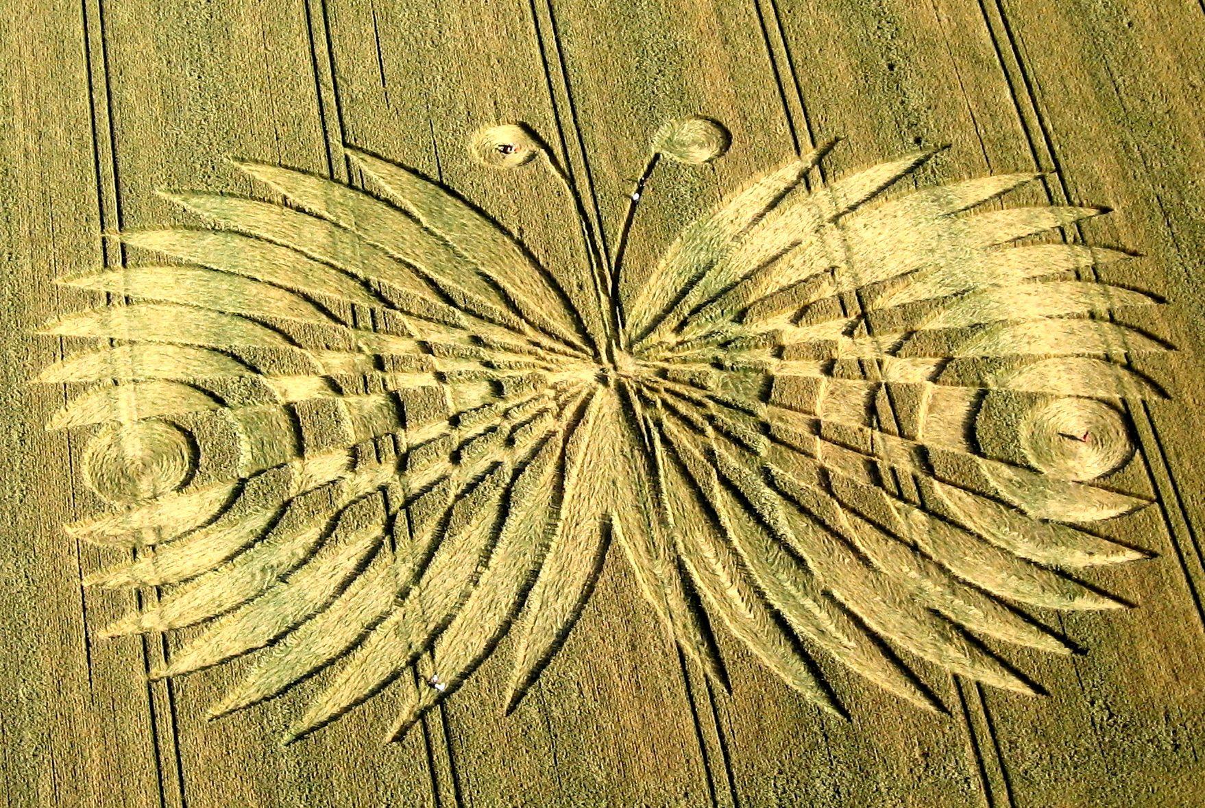 Crop Circles Wallpapers - Top Free Crop Circles Backgrounds ...