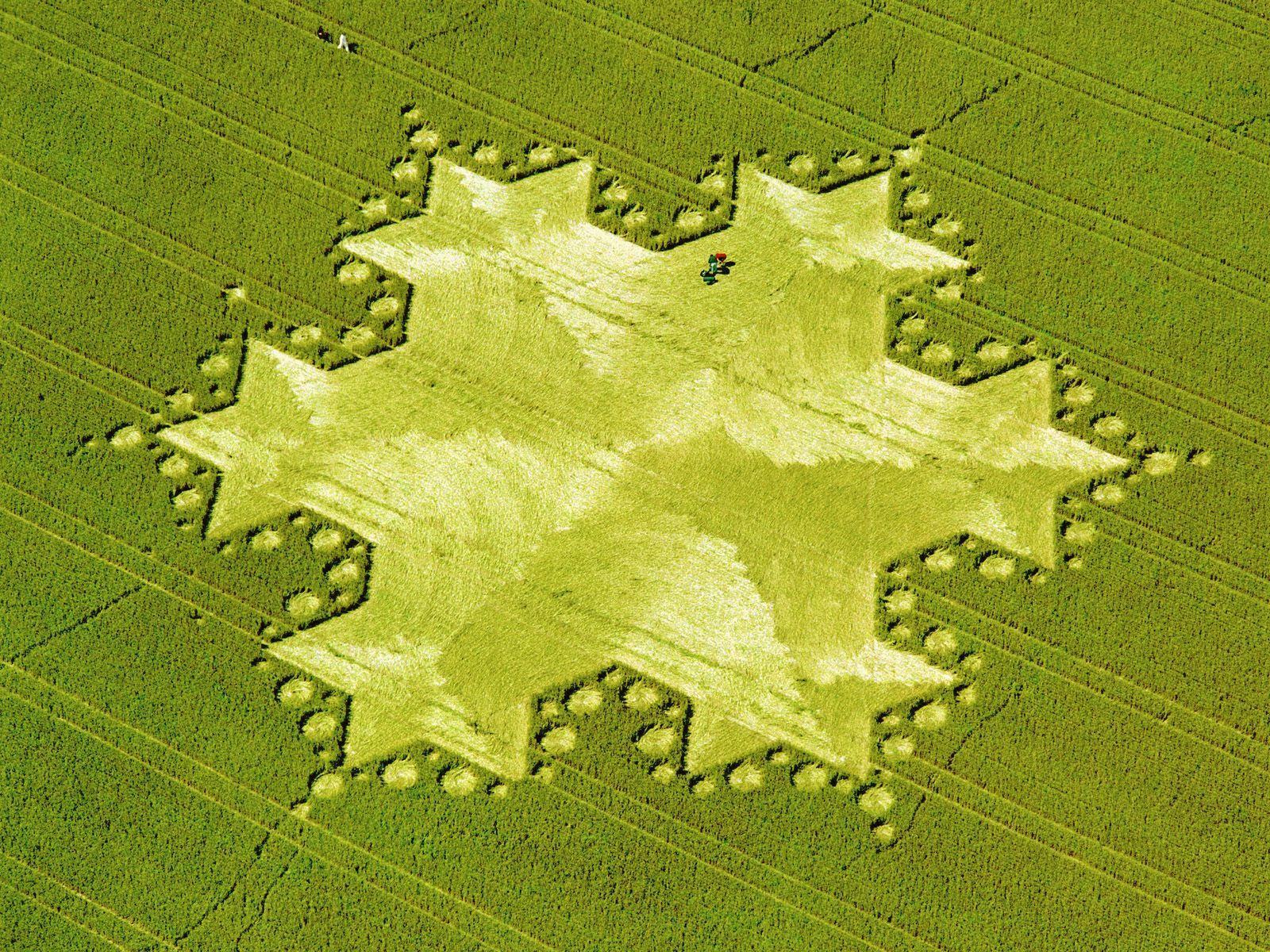 Crop Circles Wallpapers - Top Free Crop Circles Backgrounds ...