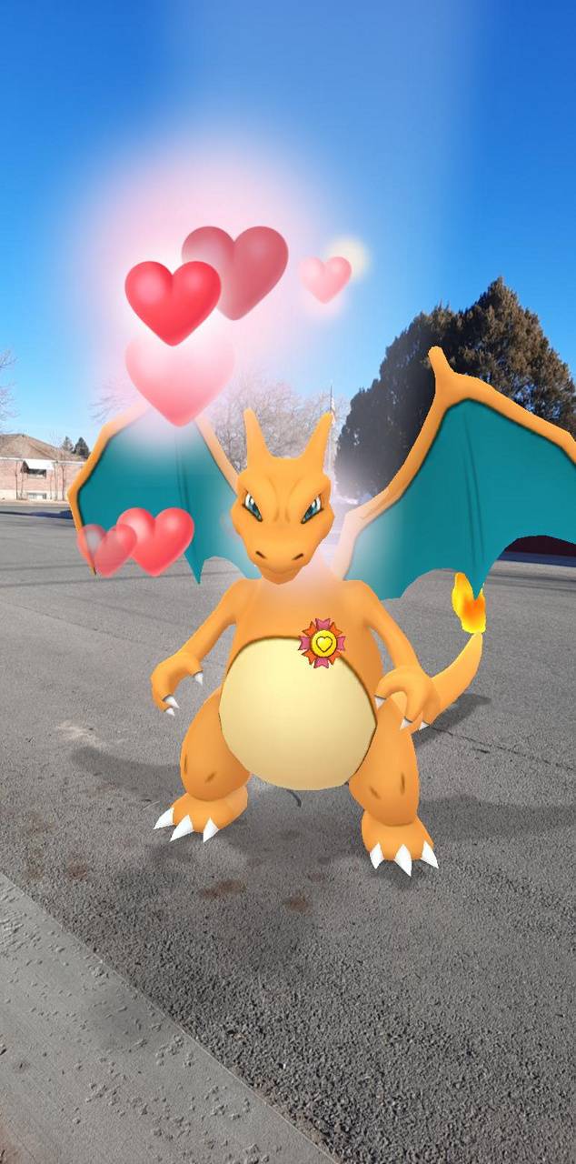 Cute Charizard Wallpapers - Top Free Cute Charizard Backgrounds ...