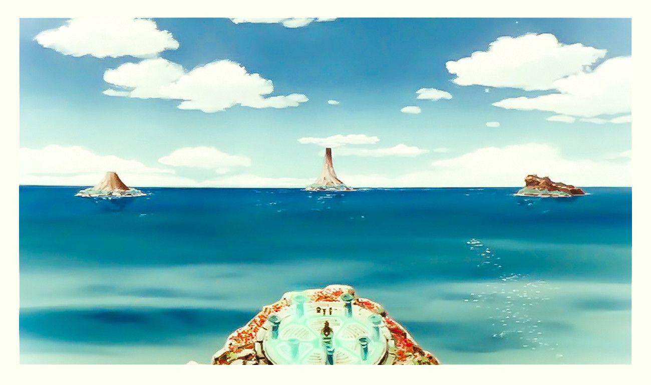 Ocean Pokemon Wallpapers - Top Free Ocean Pokemon Backgrounds ...