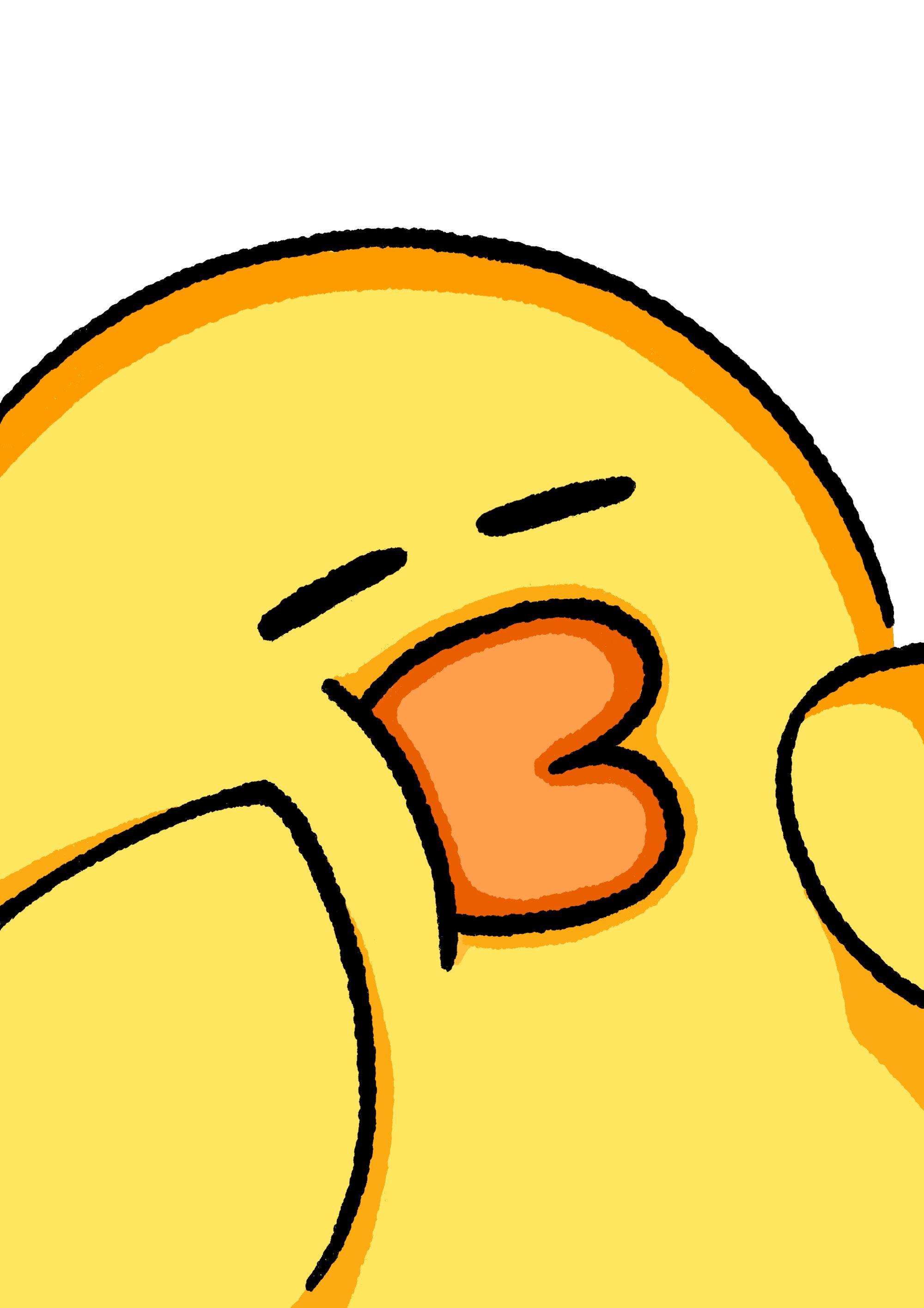 Line Friends Sally Wallpapers - Top Free Line Friends Sally Backgrounds ...