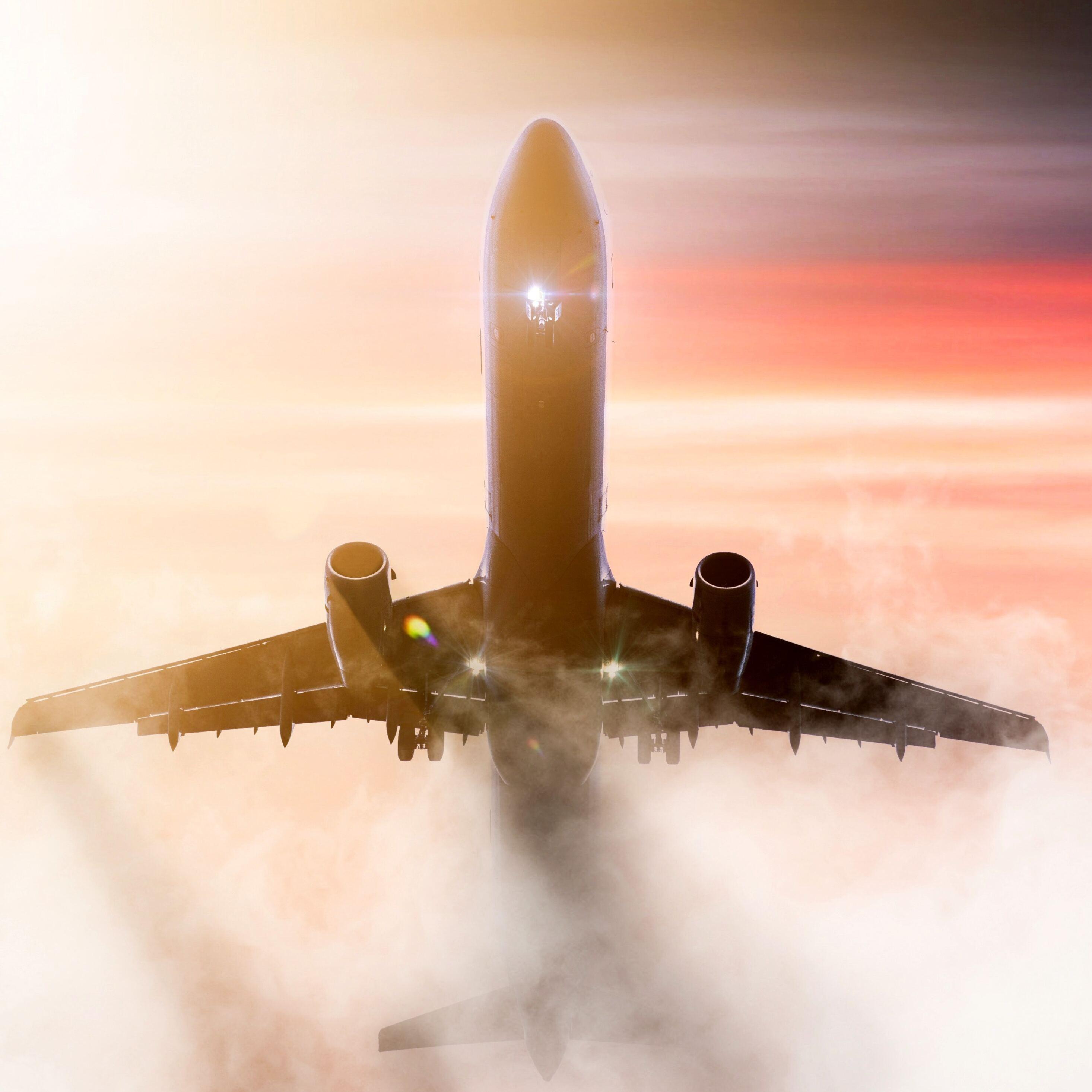Inside Airplane Wallpapers - Top Free Inside Airplane Backgrounds ...