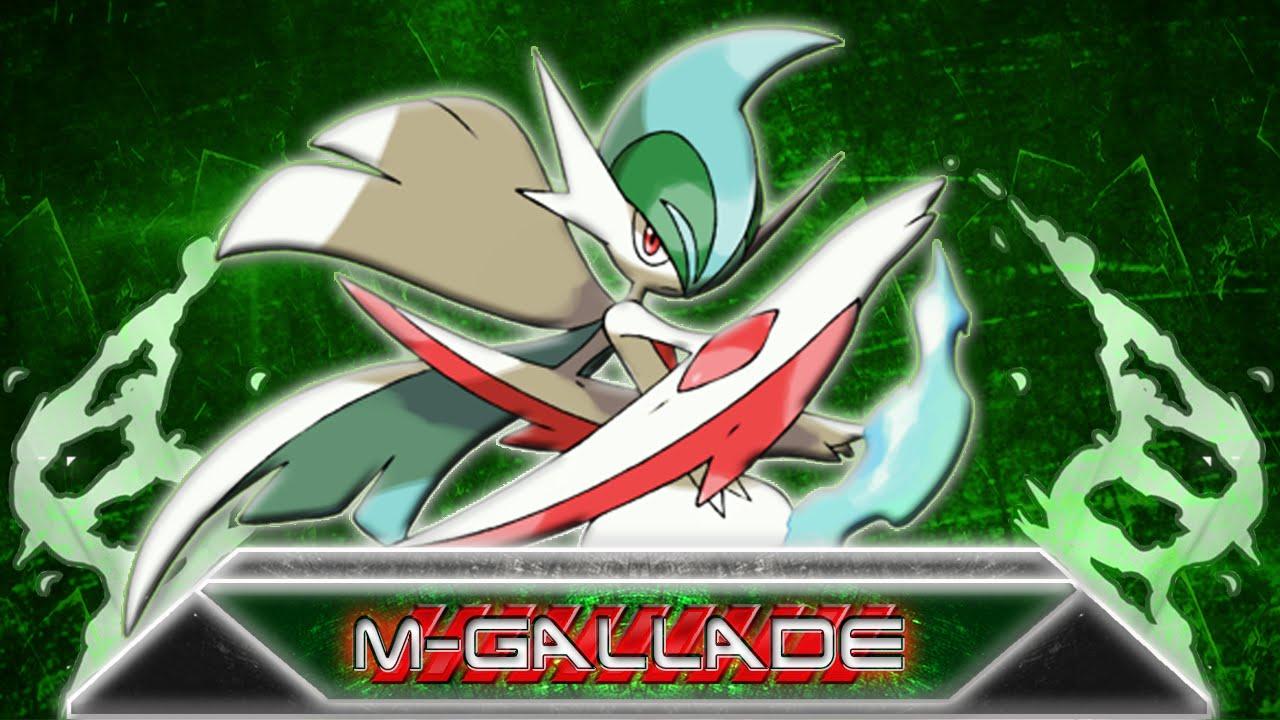 Pokemon Gallade Wallpapers - Top Free Pokemon Gallade Backgrounds ...