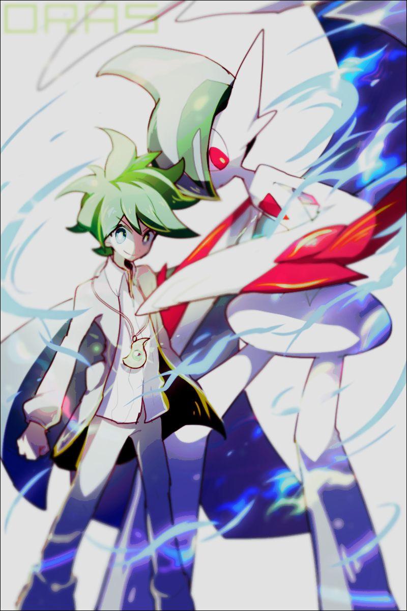 Pokemon Gallade Wallpapers - Top Free Pokemon Gallade Backgrounds ...