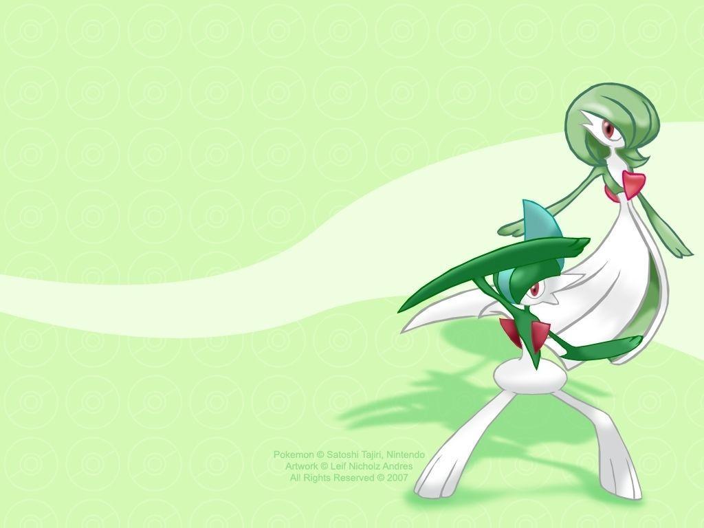 Pokemon Gallade Wallpapers - Top Free Pokemon Gallade Backgrounds ...