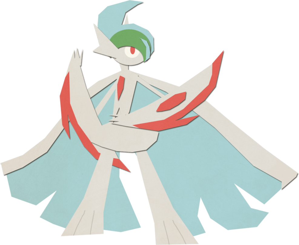Pokemon Gallade Wallpapers - Top Free Pokemon Gallade Backgrounds ...