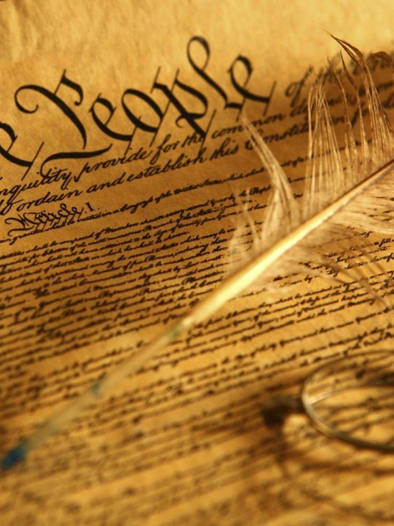 U.S. Constitution Wallpapers - Top Free U.S. Constitution Backgrounds ...