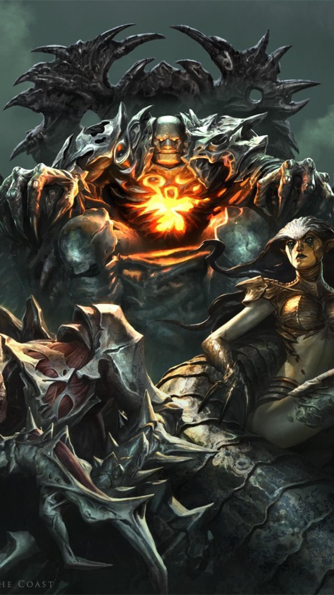 MTG Phone Wallpapers - Top Free MTG Phone Backgrounds - WallpaperAccess