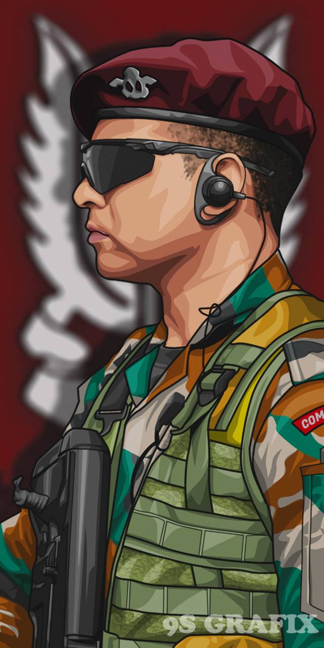 Para SF Wallpapers - Top Free Para SF Backgrounds - WallpaperAccess