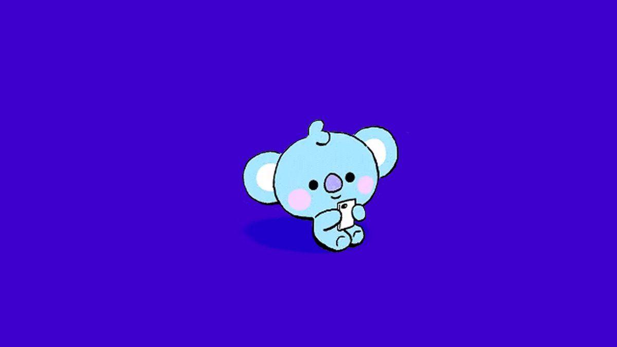 BT21 Baby Wallpapers - Top Free BT21 Baby Backgrounds - WallpaperAccess