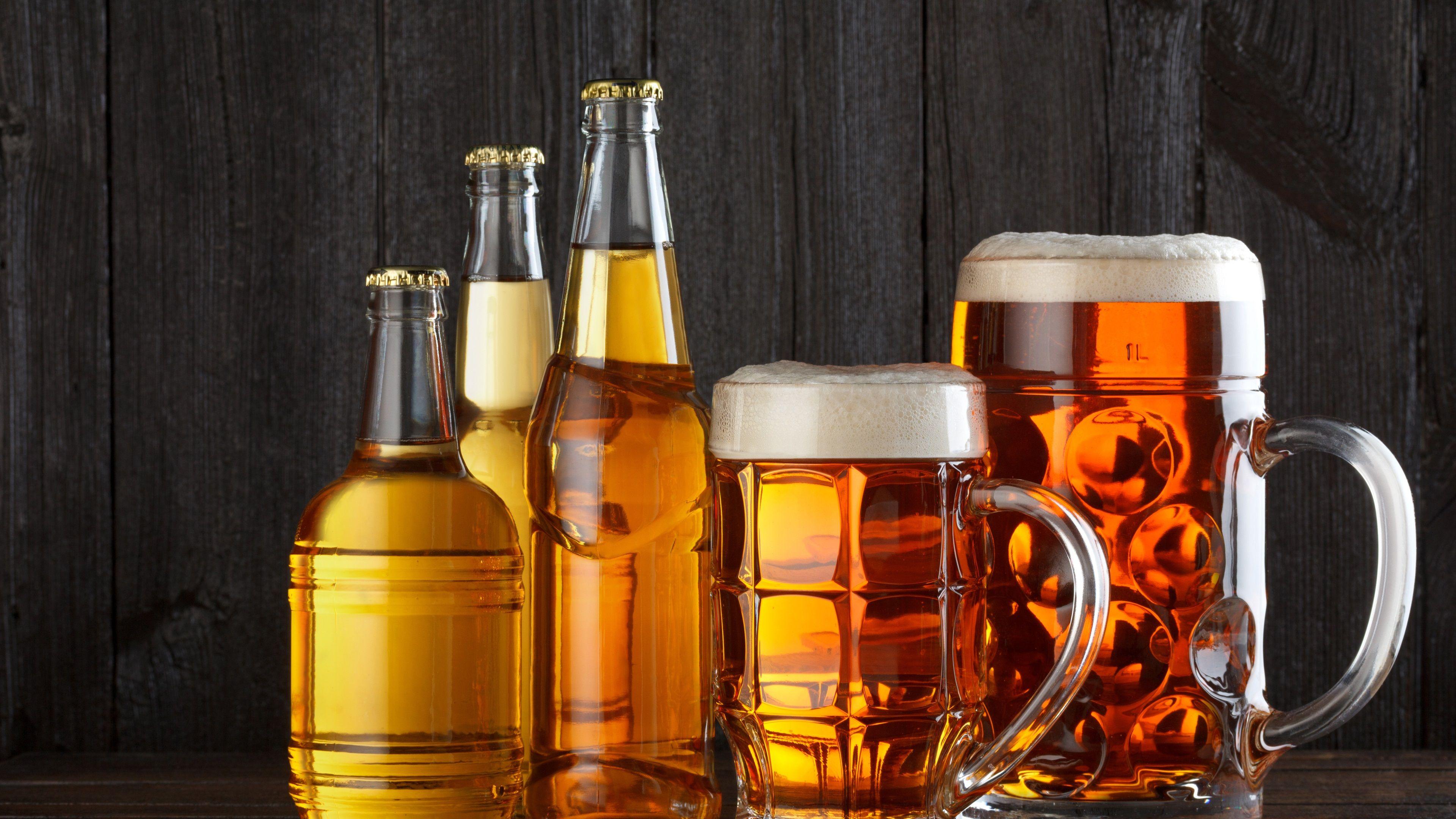 Beer 4K Wallpapers - Top Free Beer 4K Backgrounds - WallpaperAccess