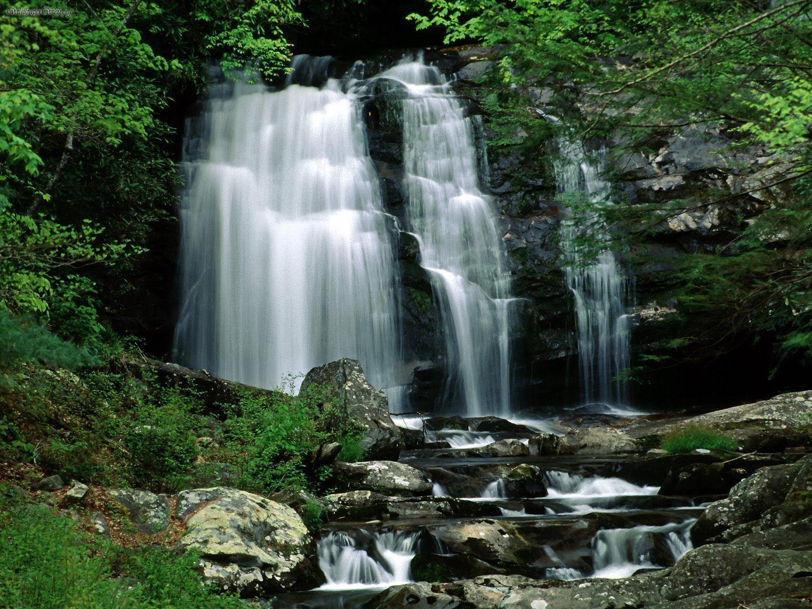 Great Smoky Mountains National Park Wallpapers - Top Free Great Smoky ...