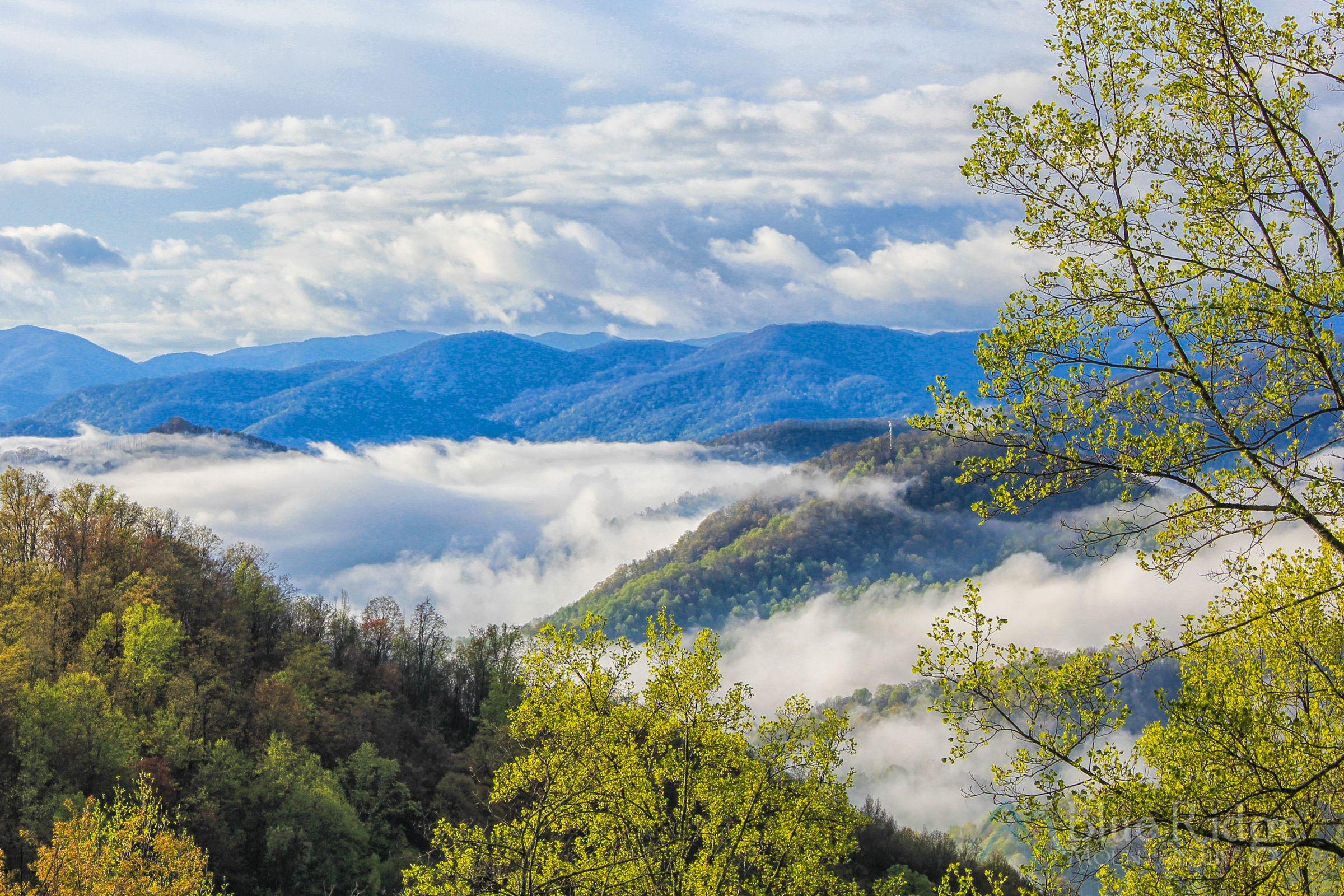 Blue Ridge Mountains Virginia Wallpapers - Top Free Blue Ridge ...