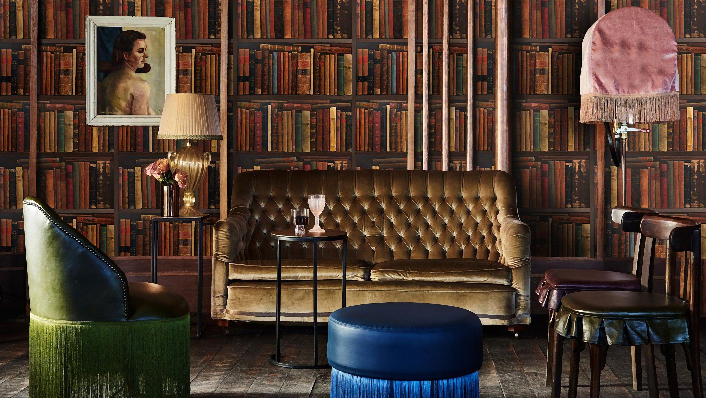 Old Office Wallpapers - Top Free Old Office Backgrounds - WallpaperAccess