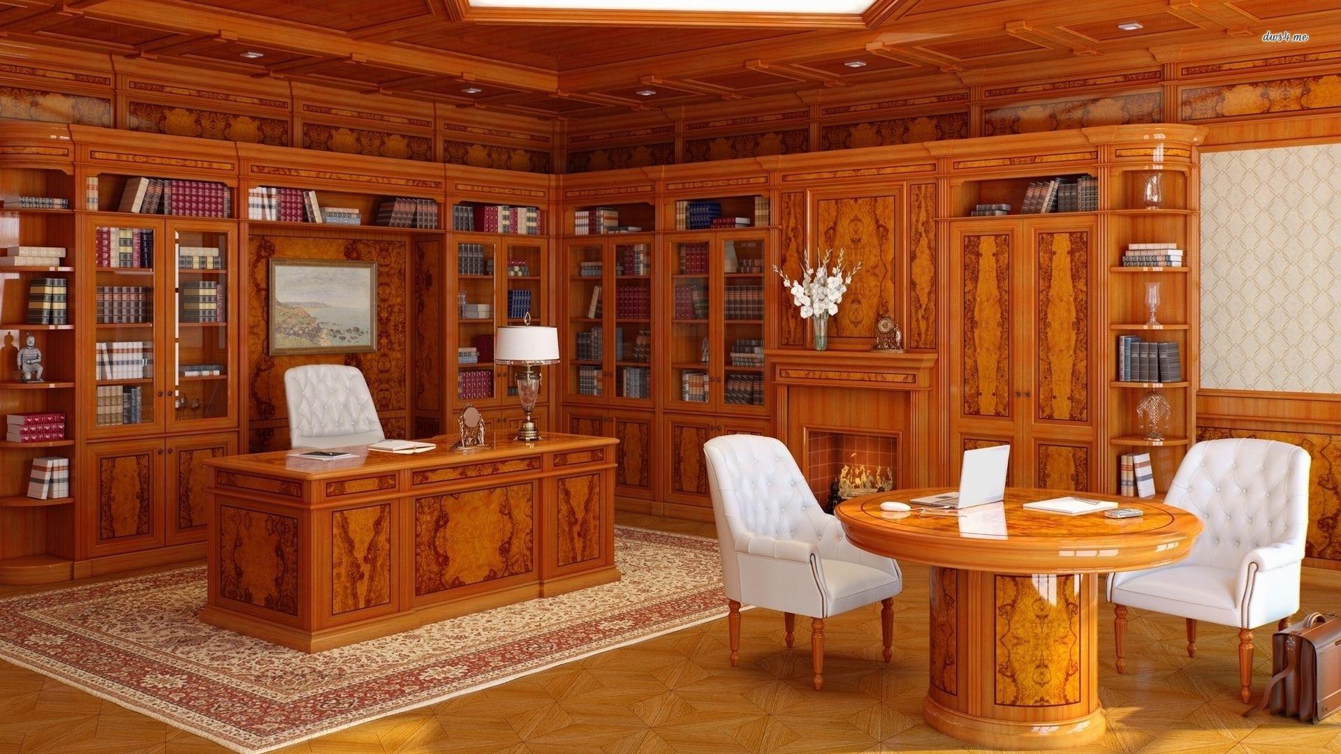 Old Office Wallpapers - Top Free Old Office Backgrounds - WallpaperAccess