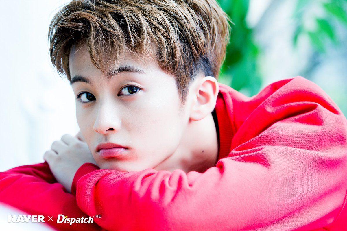 Mark Lee Laptop Wallpapers - Top Free Mark Lee Laptop Backgrounds ...