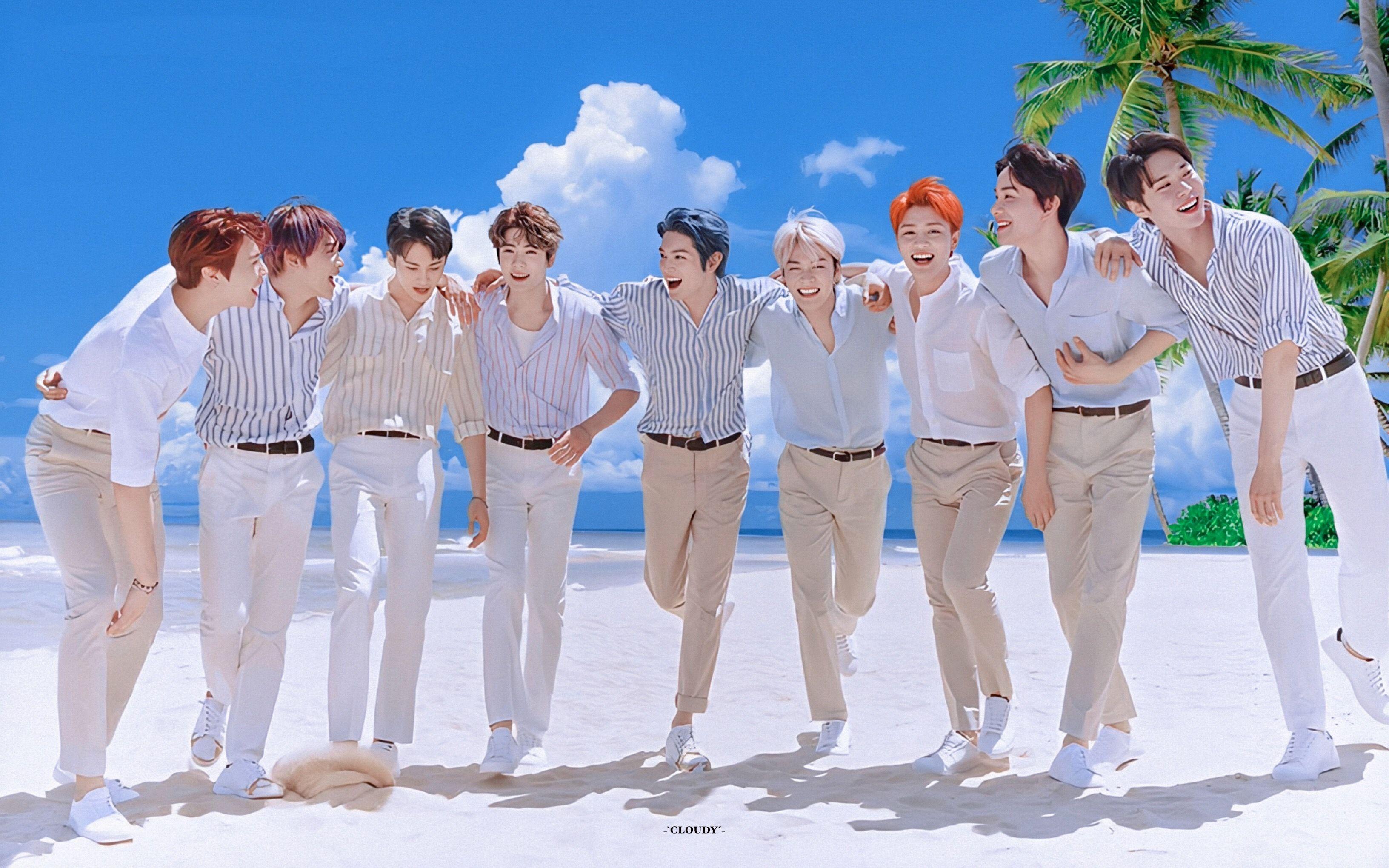 Mark Lee Laptop Wallpapers - Top Free Mark Lee Laptop Backgrounds ...