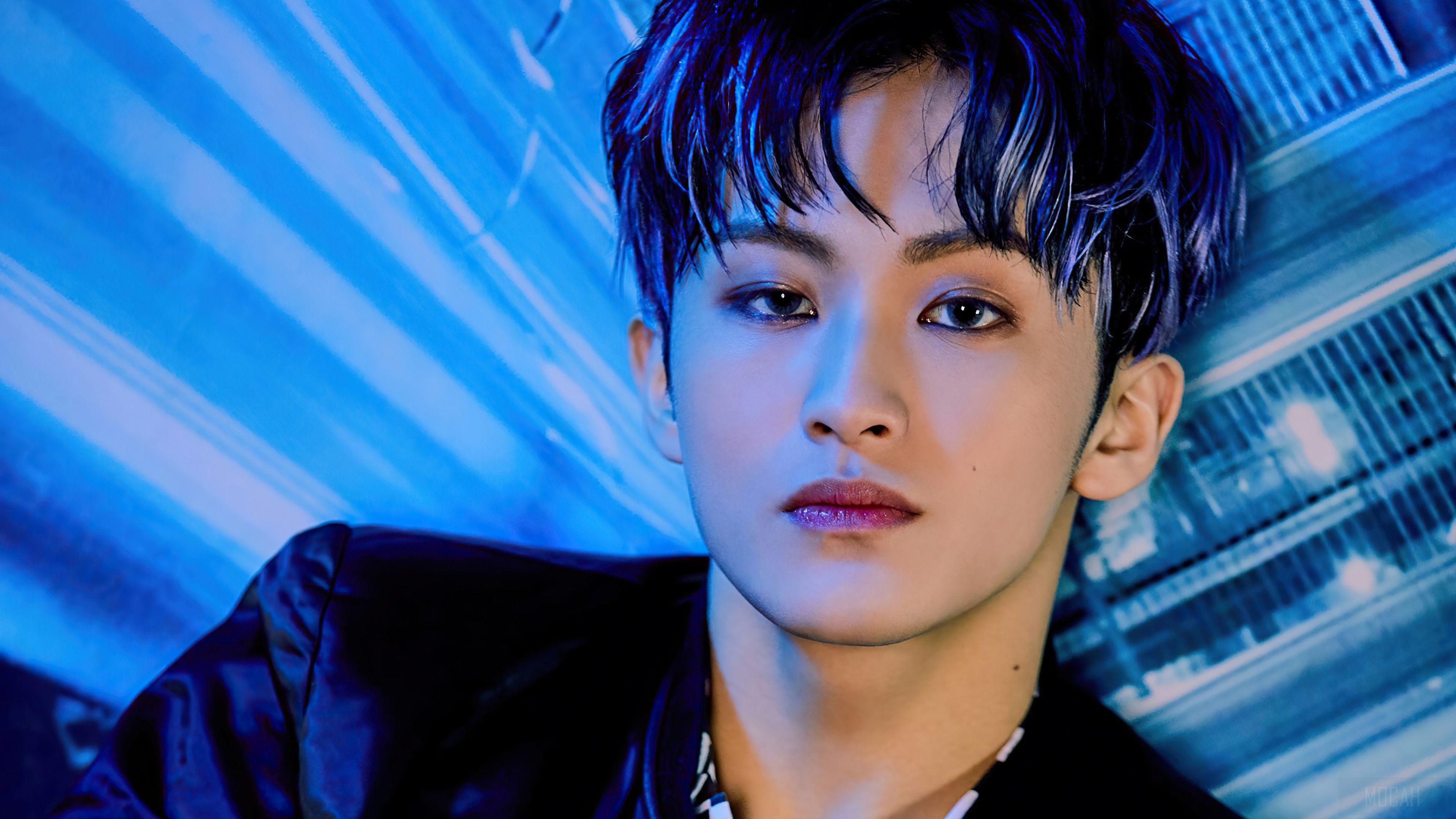 Mark Lee PC Wallpapers - Top Free Mark Lee PC Backgrounds - WallpaperAccess