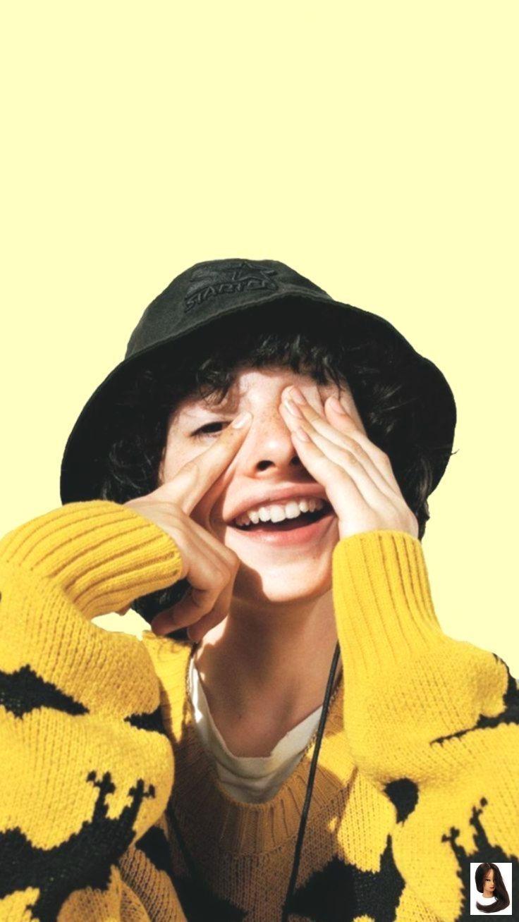 Stranger Things Mike Wallpapers - Top Free Stranger Things Mike ...