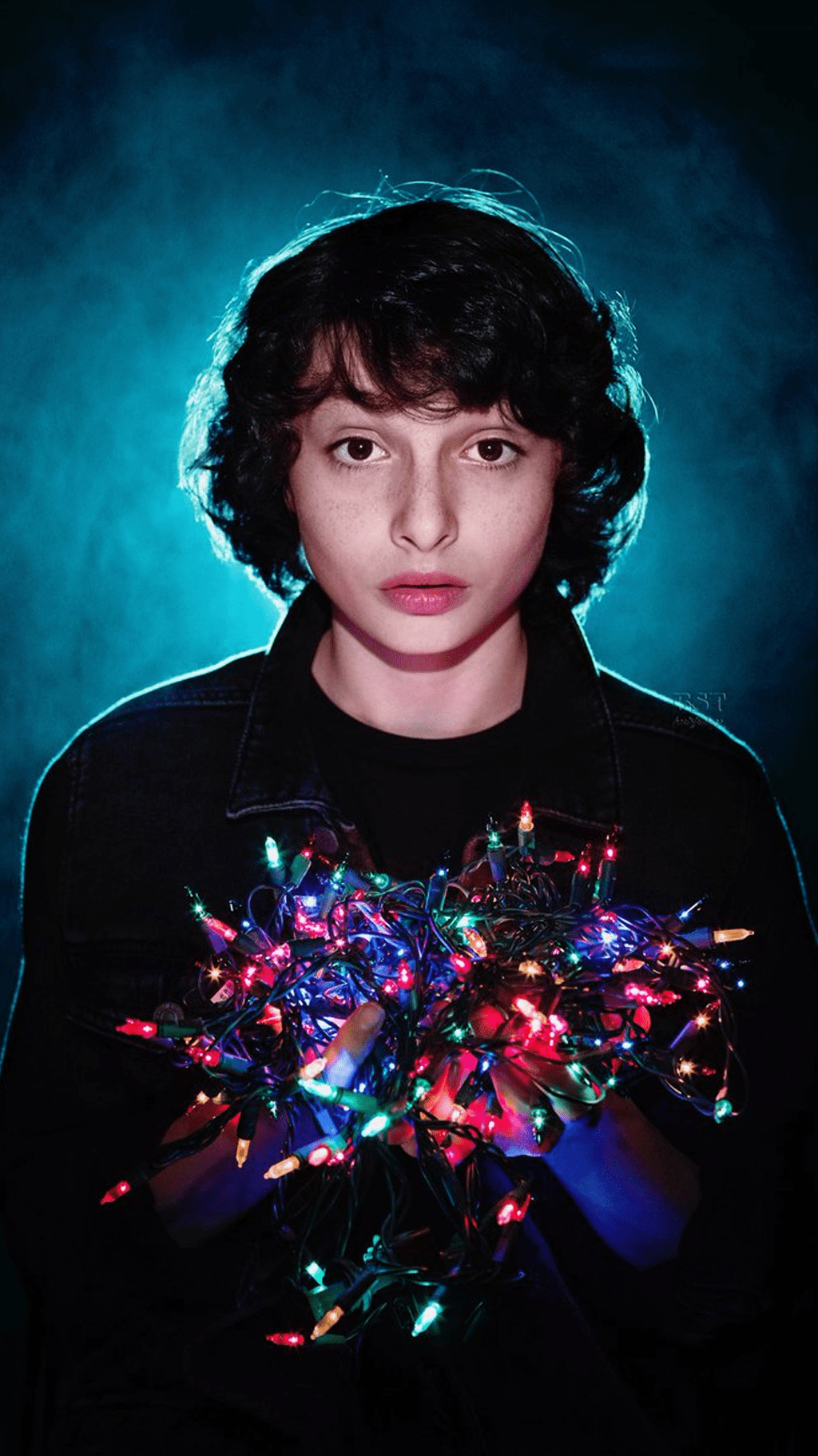 Stranger Things Mike Wallpapers - Top Free Stranger Things Mike ...
