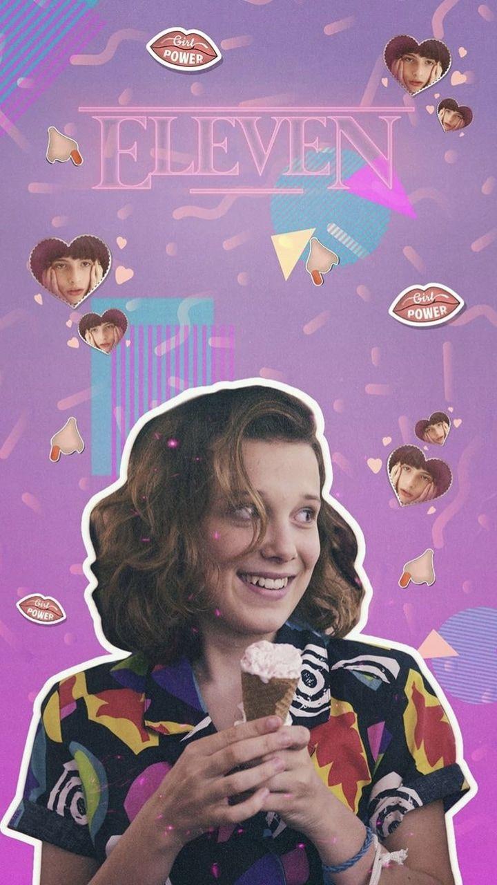 Stranger Things Mike Wallpapers - Top Free Stranger Things Mike ...