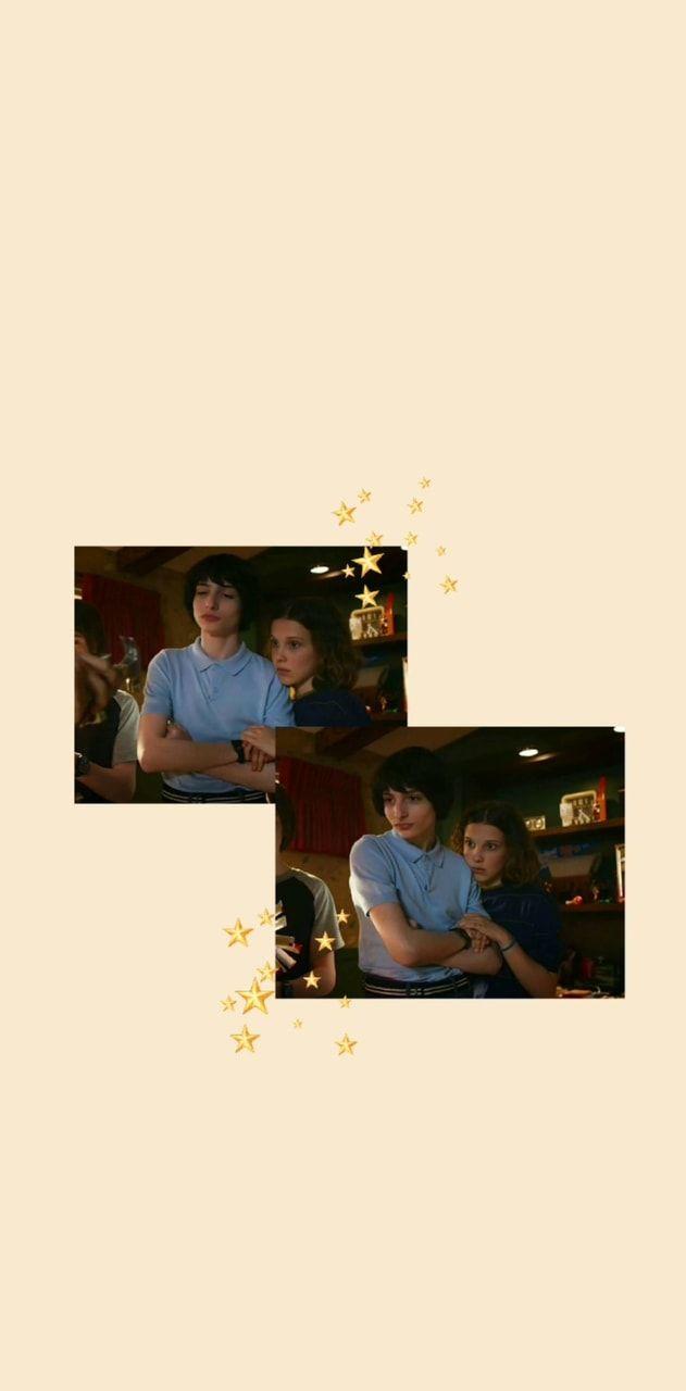 Stranger Things Mike Wallpapers - Top Free Stranger Things Mike ...