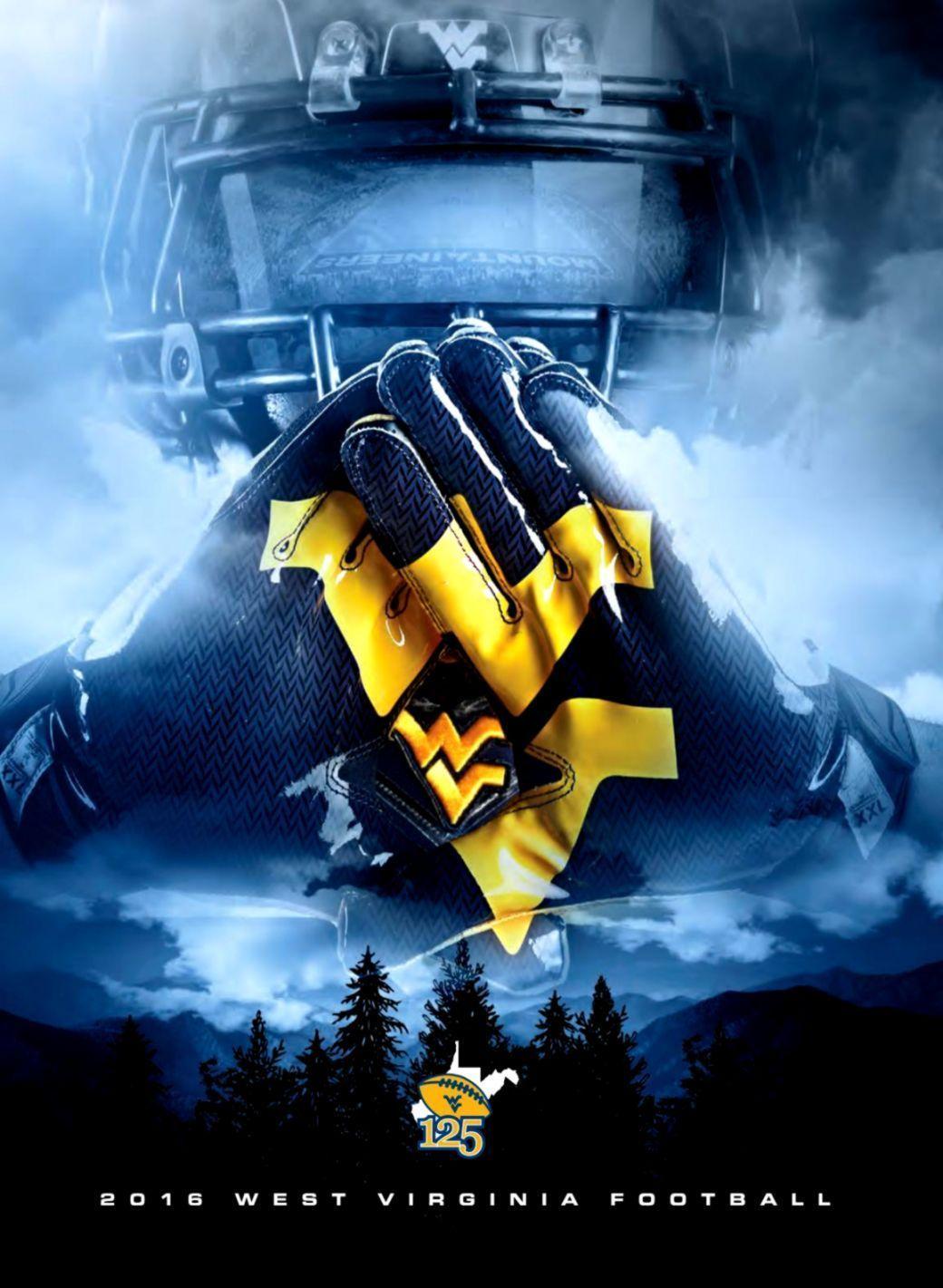 West Virginia University Wallpapers - Top Free West Virginia University ...