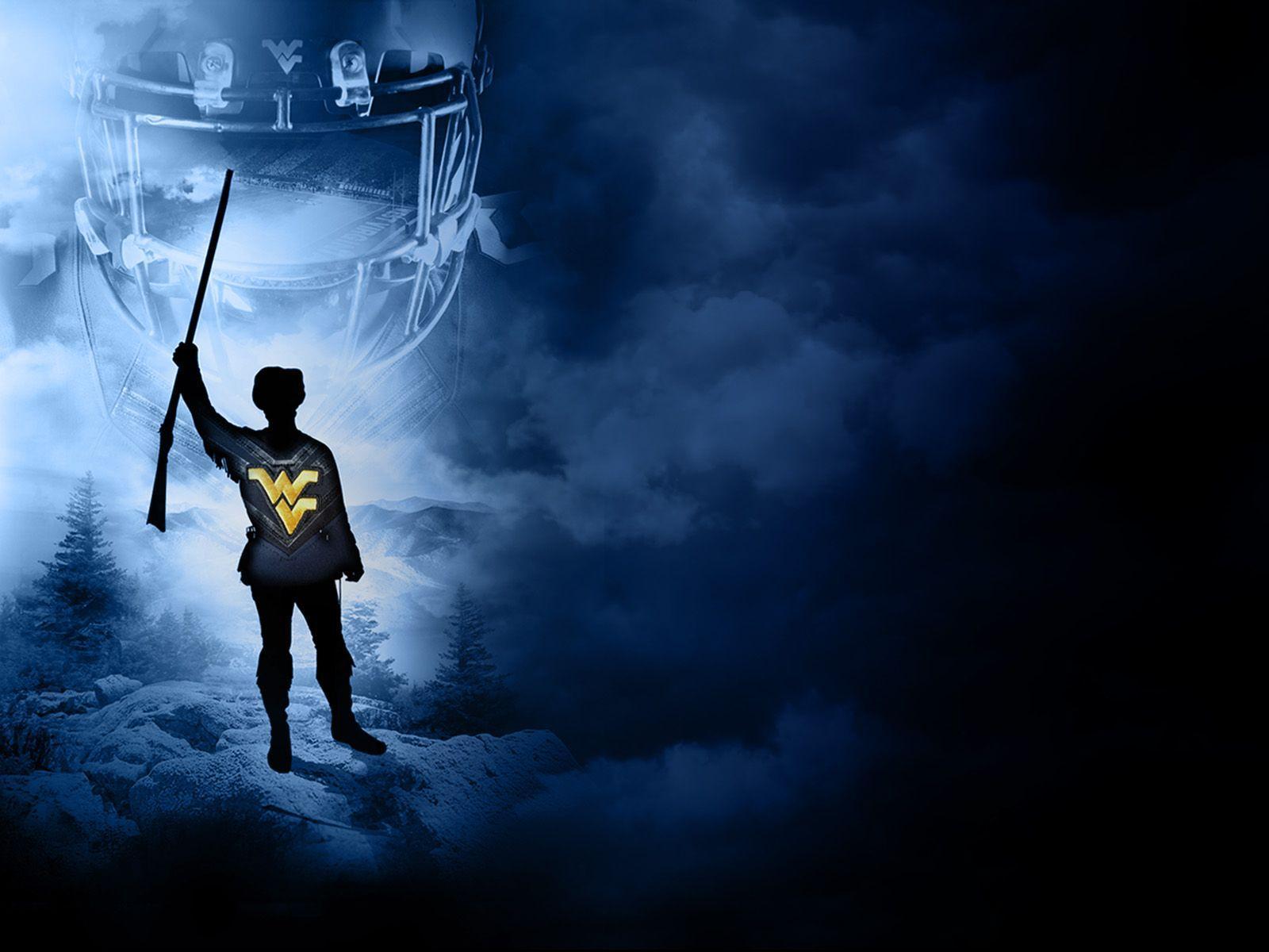 West Virginia University Wallpapers - Top Free West Virginia University ...