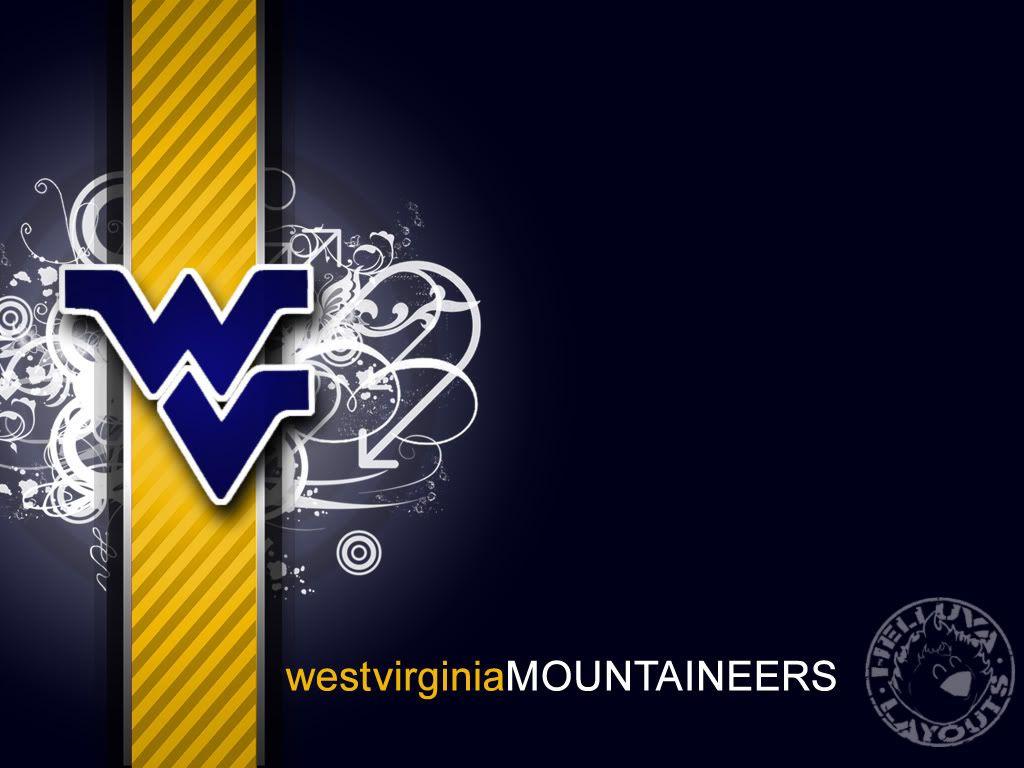 West Virginia University Wallpapers - Top Free West Virginia University ...