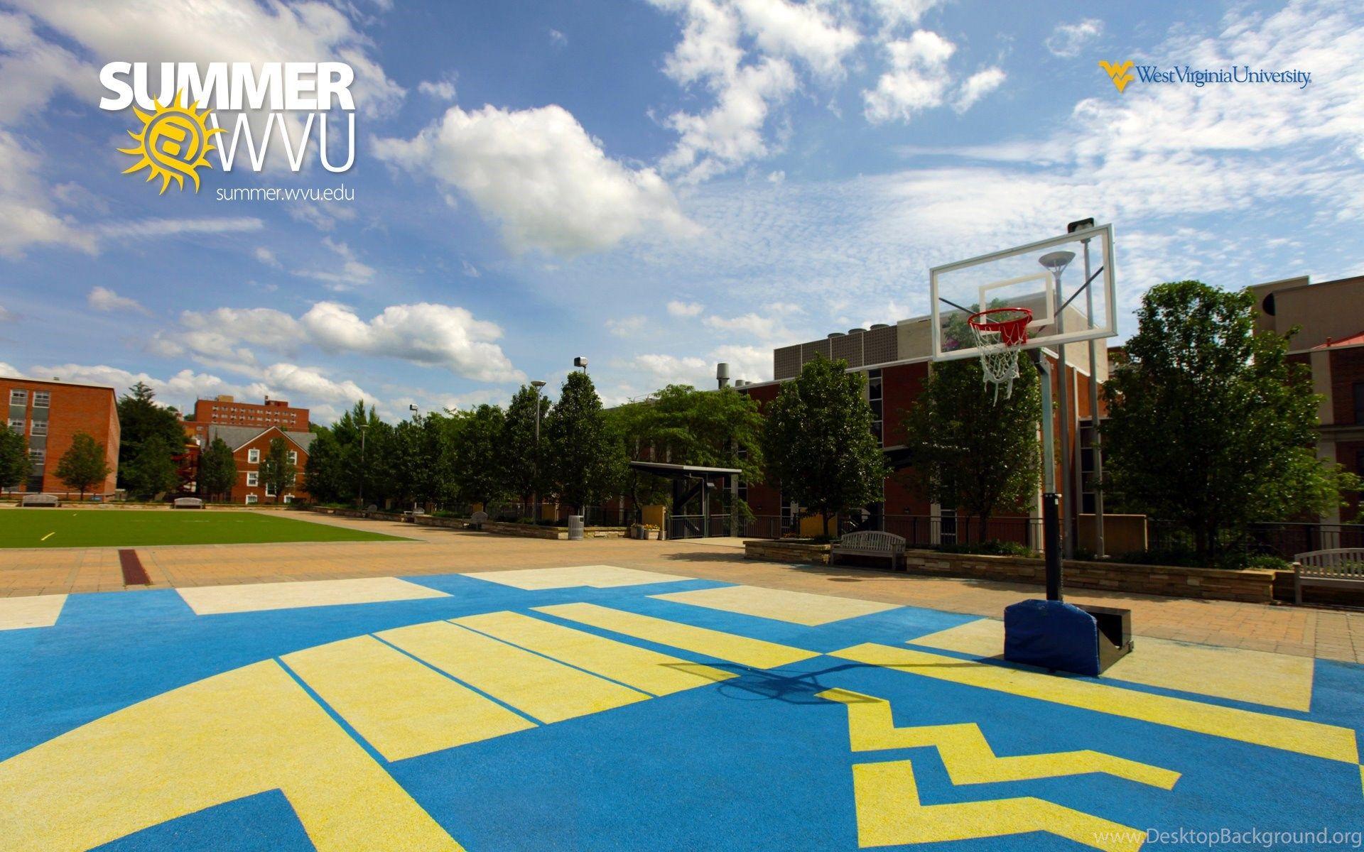 West Virginia University Wallpapers - Top Free West Virginia University ...