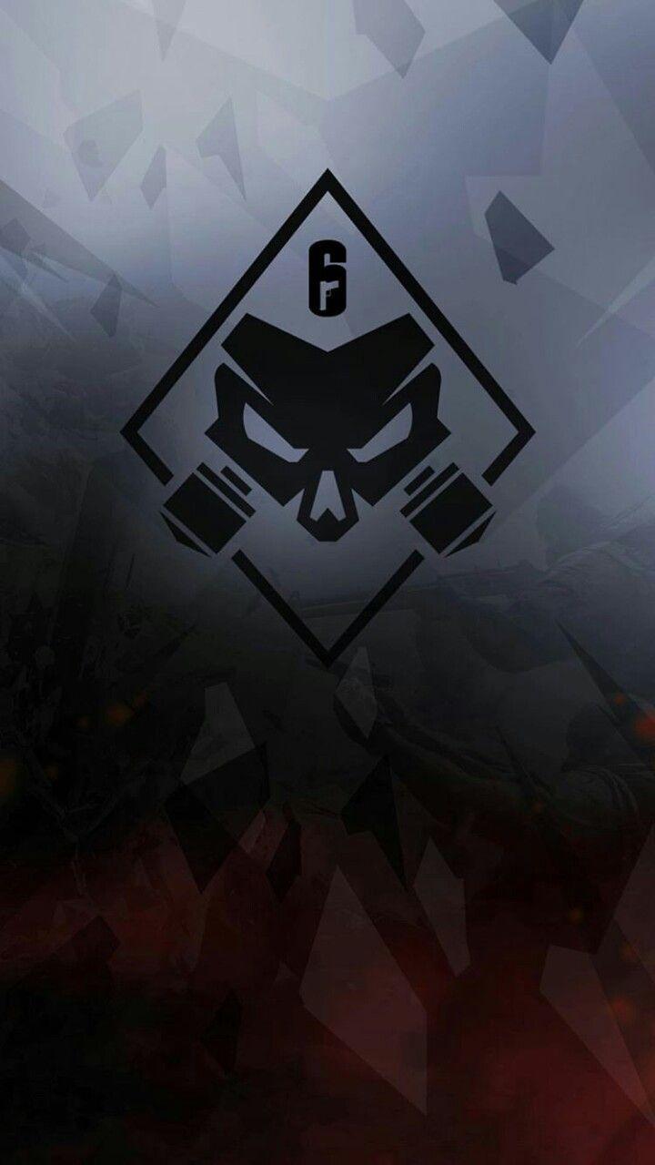 Rainbow Six Siege Outbreak Wallpapers - Top Free Rainbow Six Siege ...